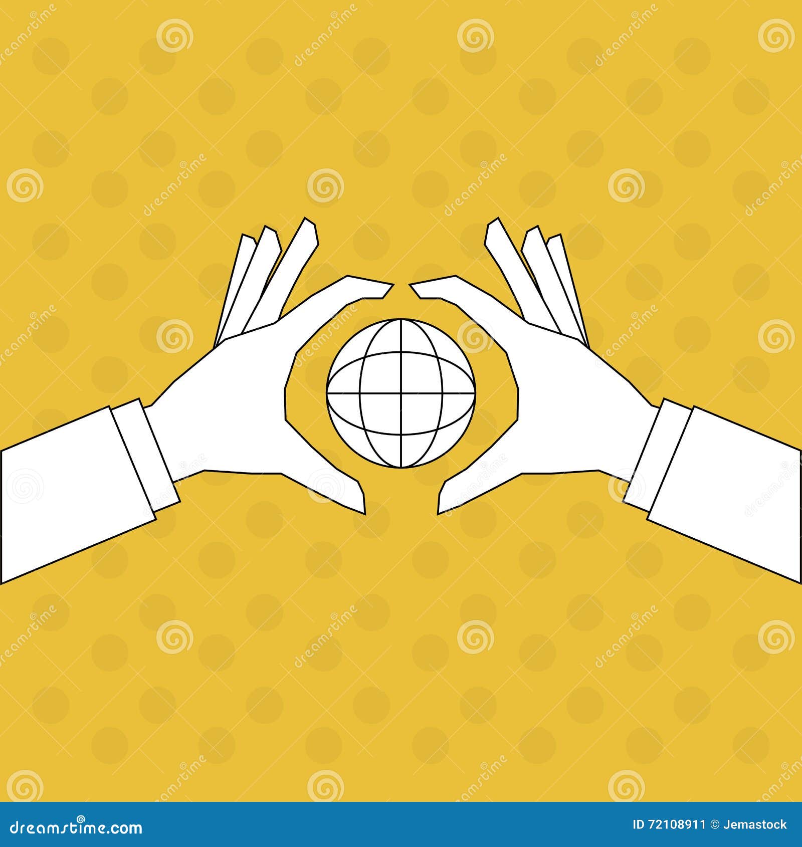 Graphic Design of Help , Editable Vecctor Stock Vector - Illustration ...