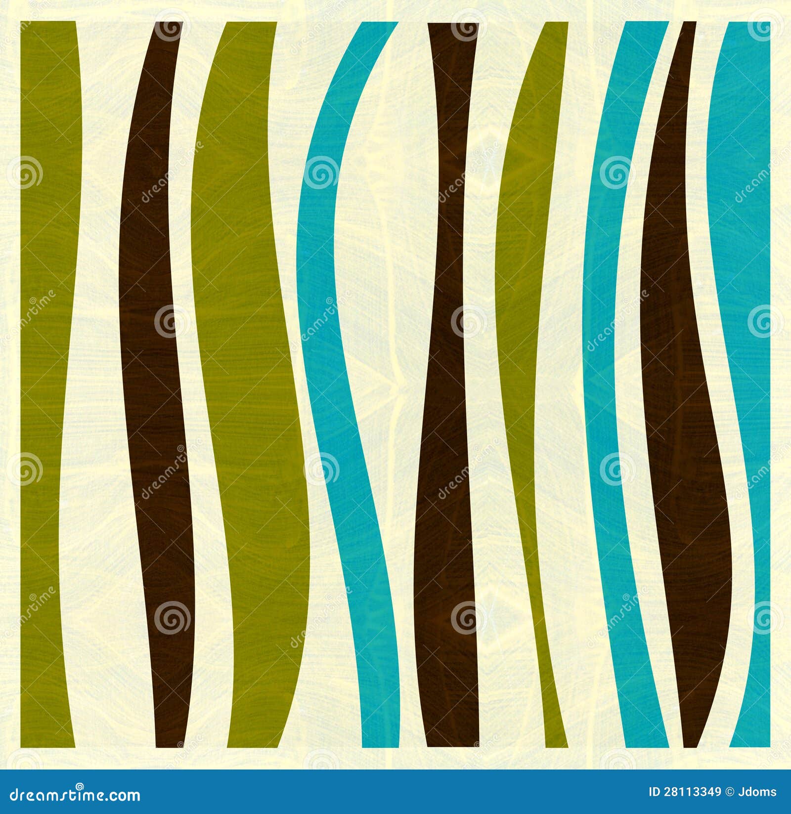 Graphic design stripes stock illustration. Illustration of green - 28113349