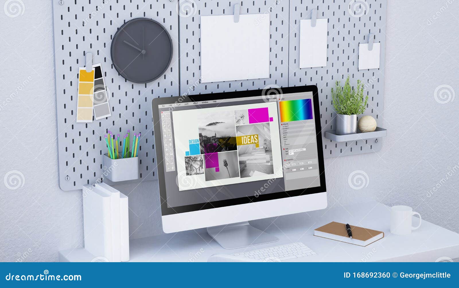 Design Studio, Designing, Drawing, Graphic Design, Education ...