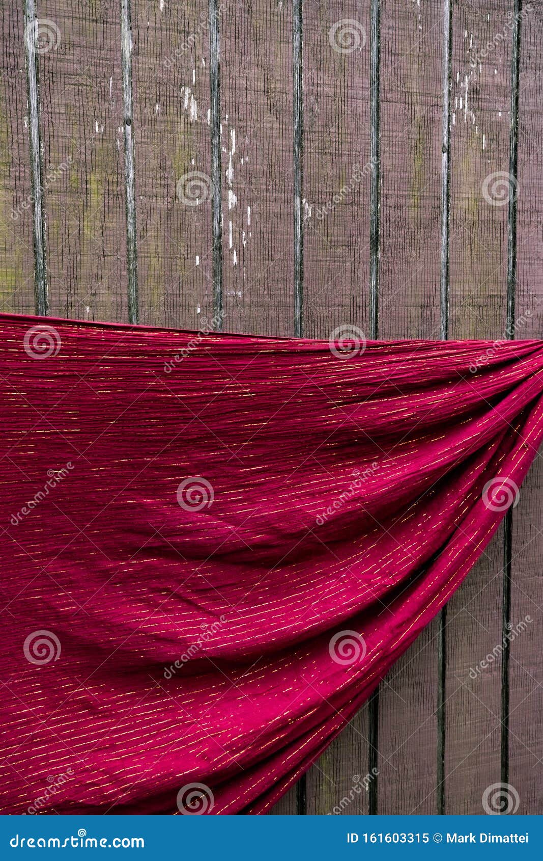 Pink Curtain Texture Drapes on Wooden Wall Background Stock Image ...