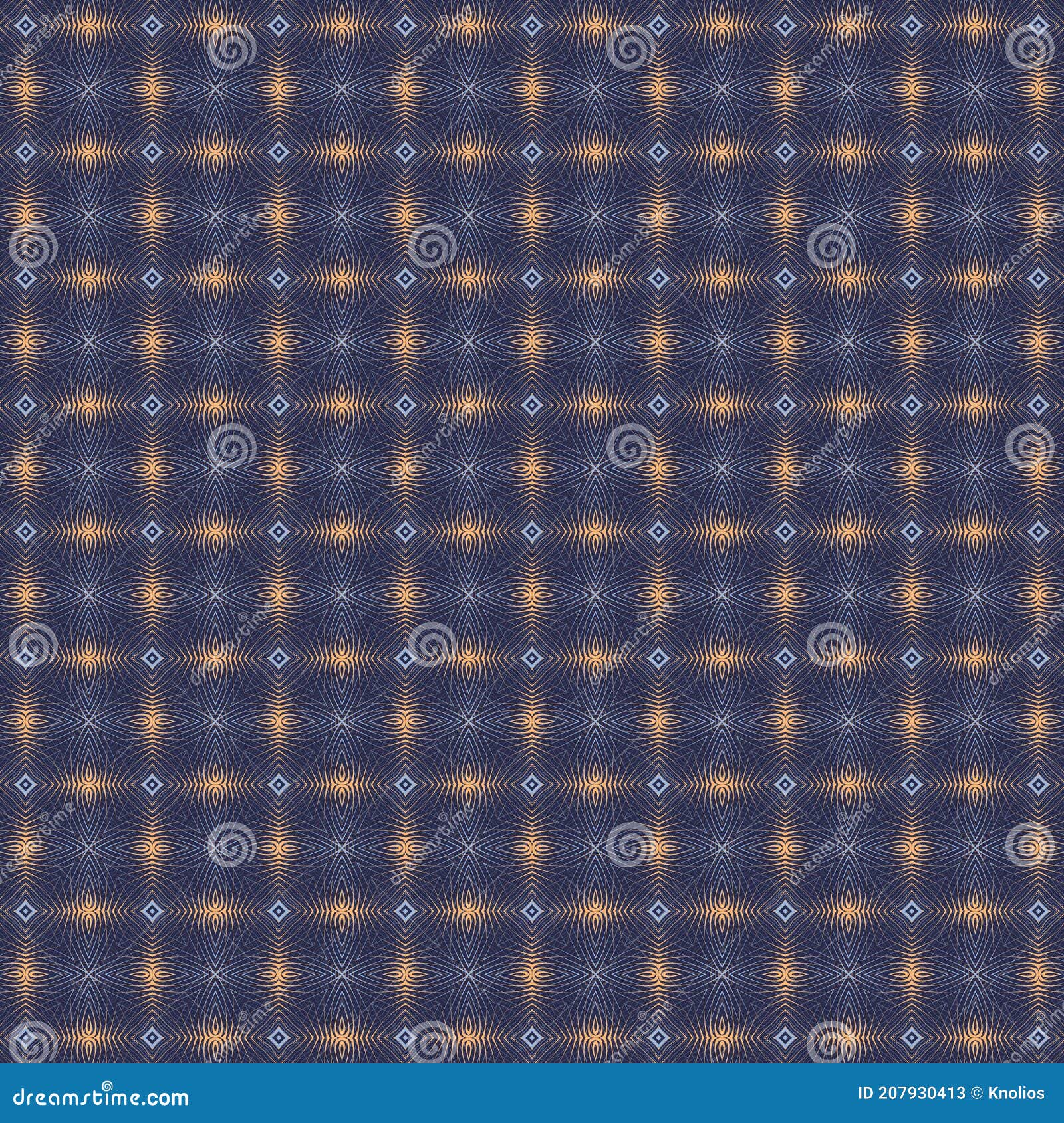 Abstract, Modern Texture for Objects. Stock Illustration - Illustration ...