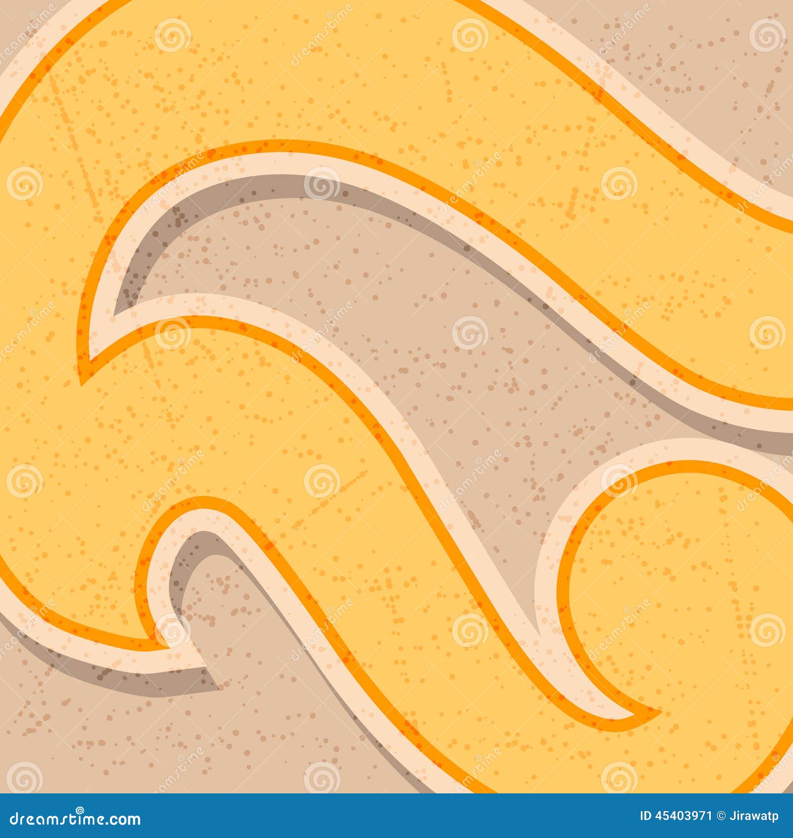 Graphic Design Thailand Numbers. Stock Vector - Illustration of design ...