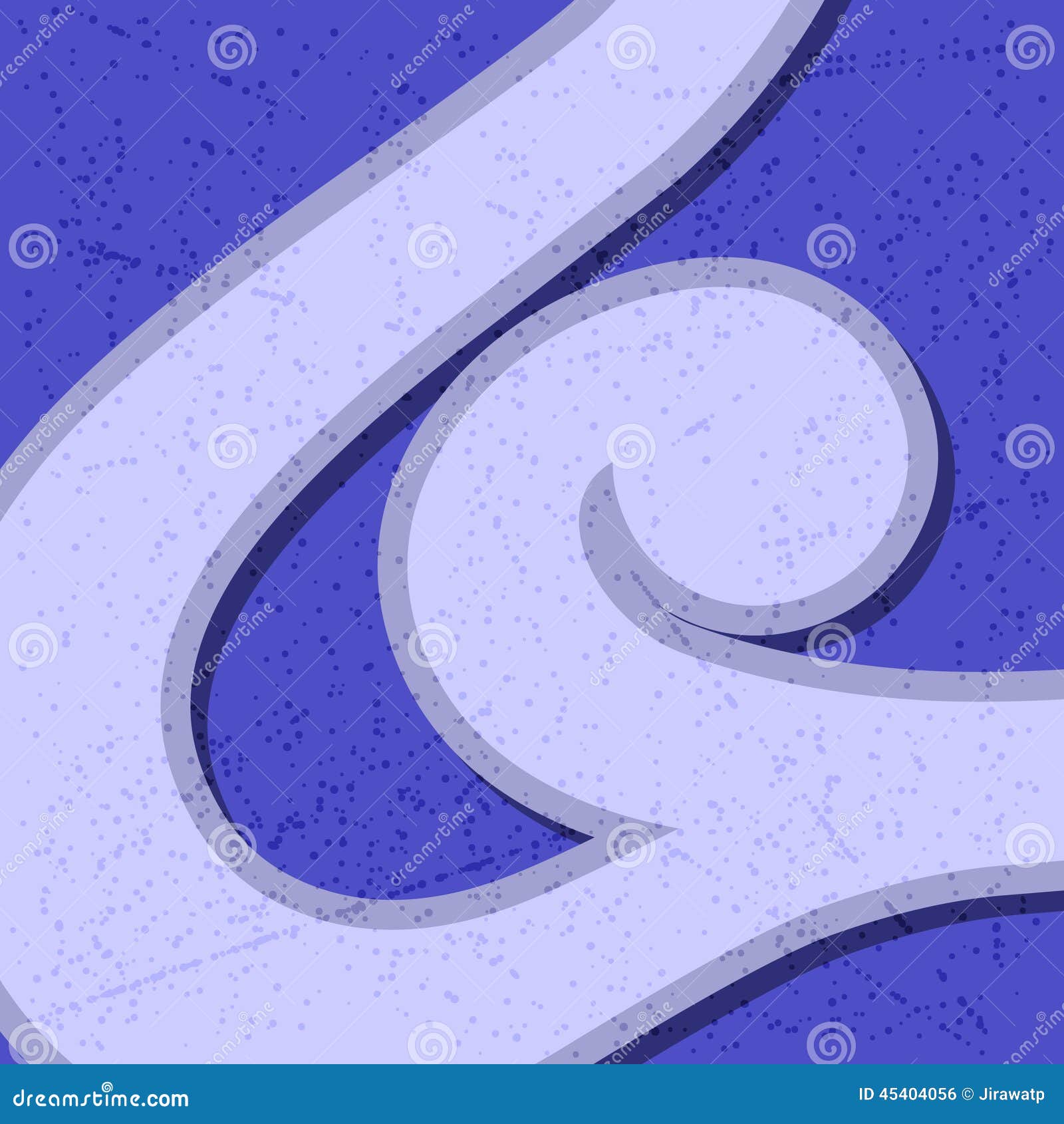 Graphic Design Thailand Numbers. Stock Vector - Illustration of ...