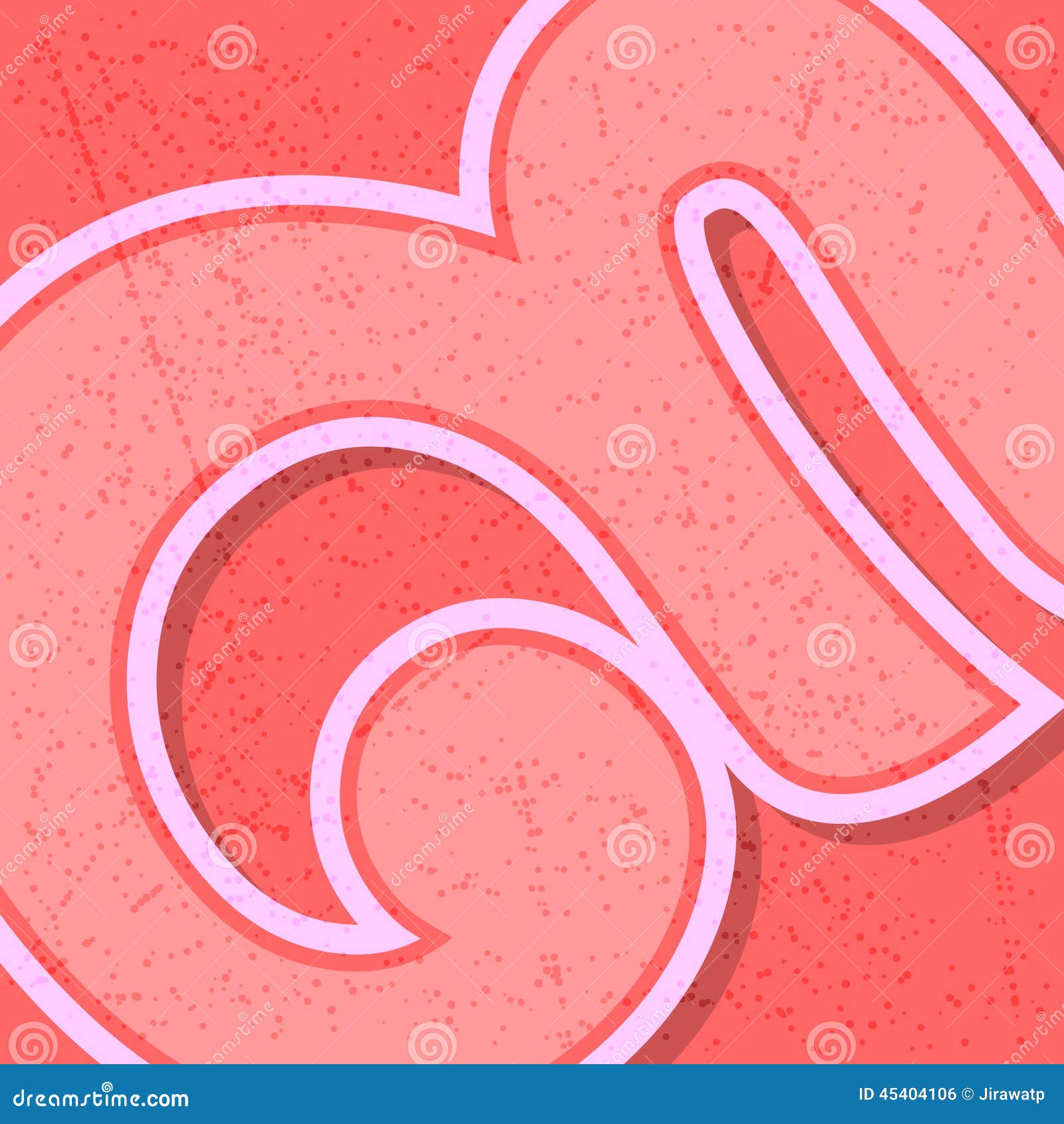 Thai Numerals In Traditional Script With English Equivalents Vector ...