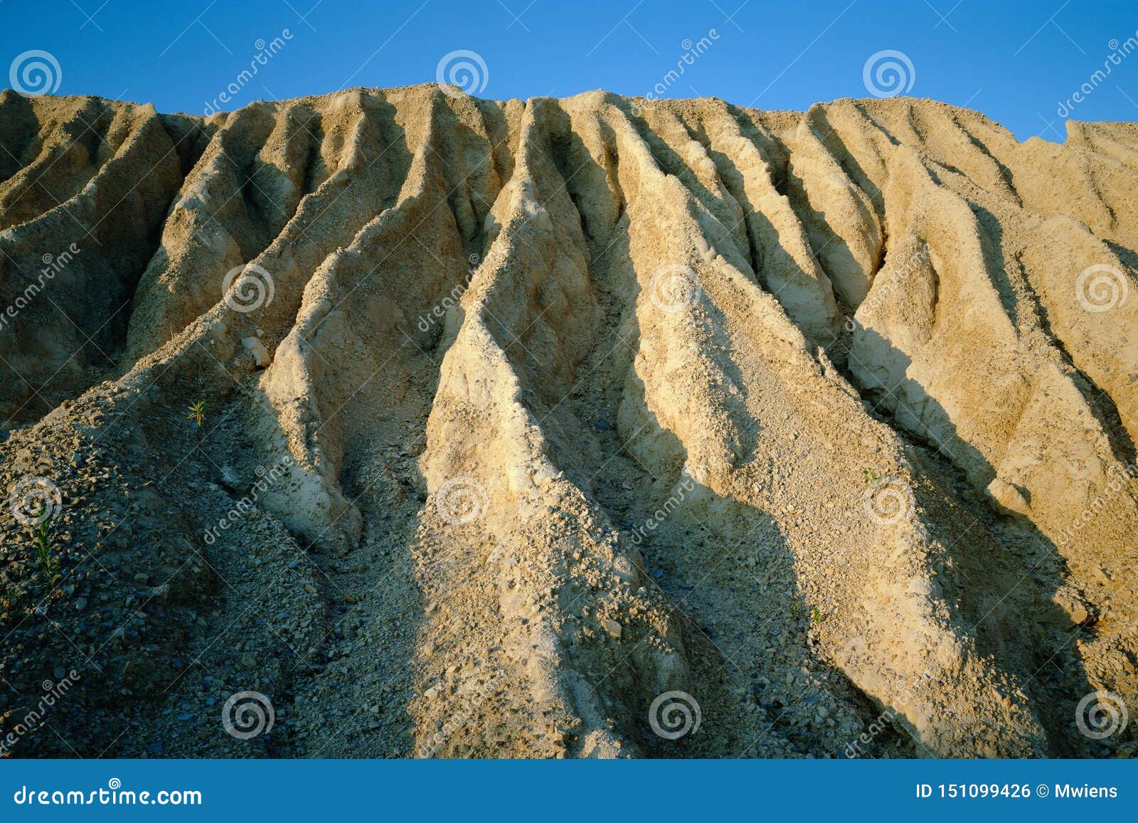 Dramatic Image of Soil Erosion Showing Ridges and Deep Valleys Cut by ... Dramatic Image of Soil Erosion Showing Ridges and Deep Valleys Cut by ...