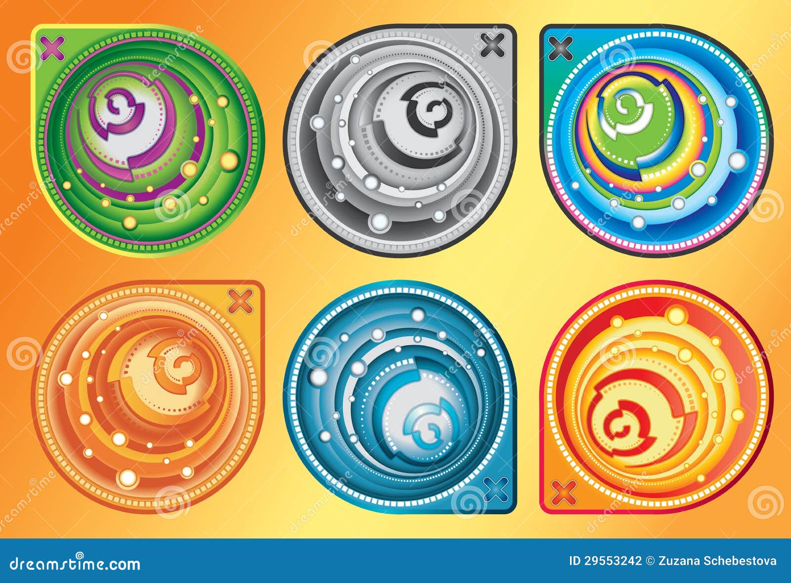Graphic Curves Icon. Elements In Multi Colored Icons For Mobile Concept ...