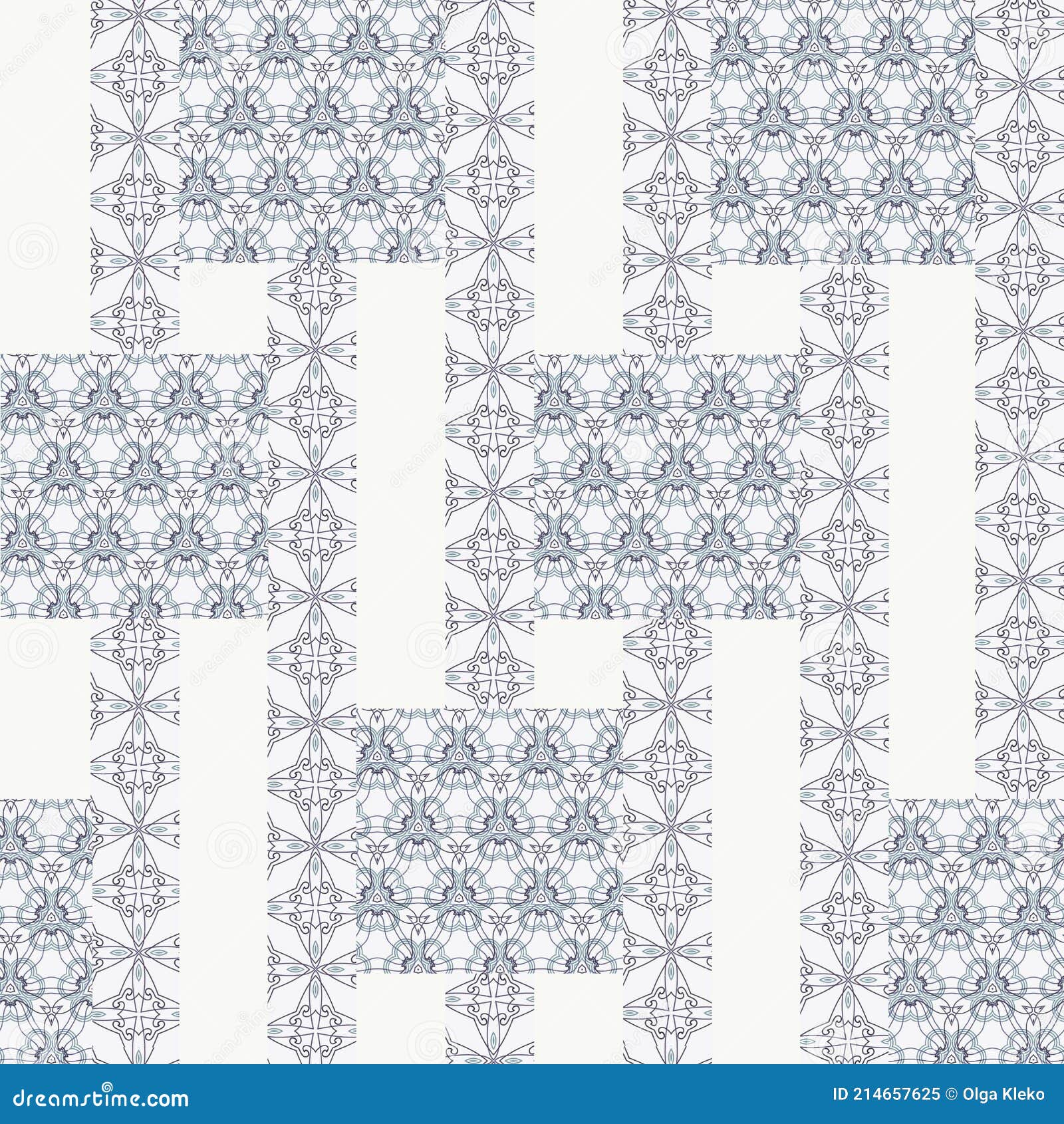 Graphic Elements on Light Background. Stock Illustration - Illustration ...