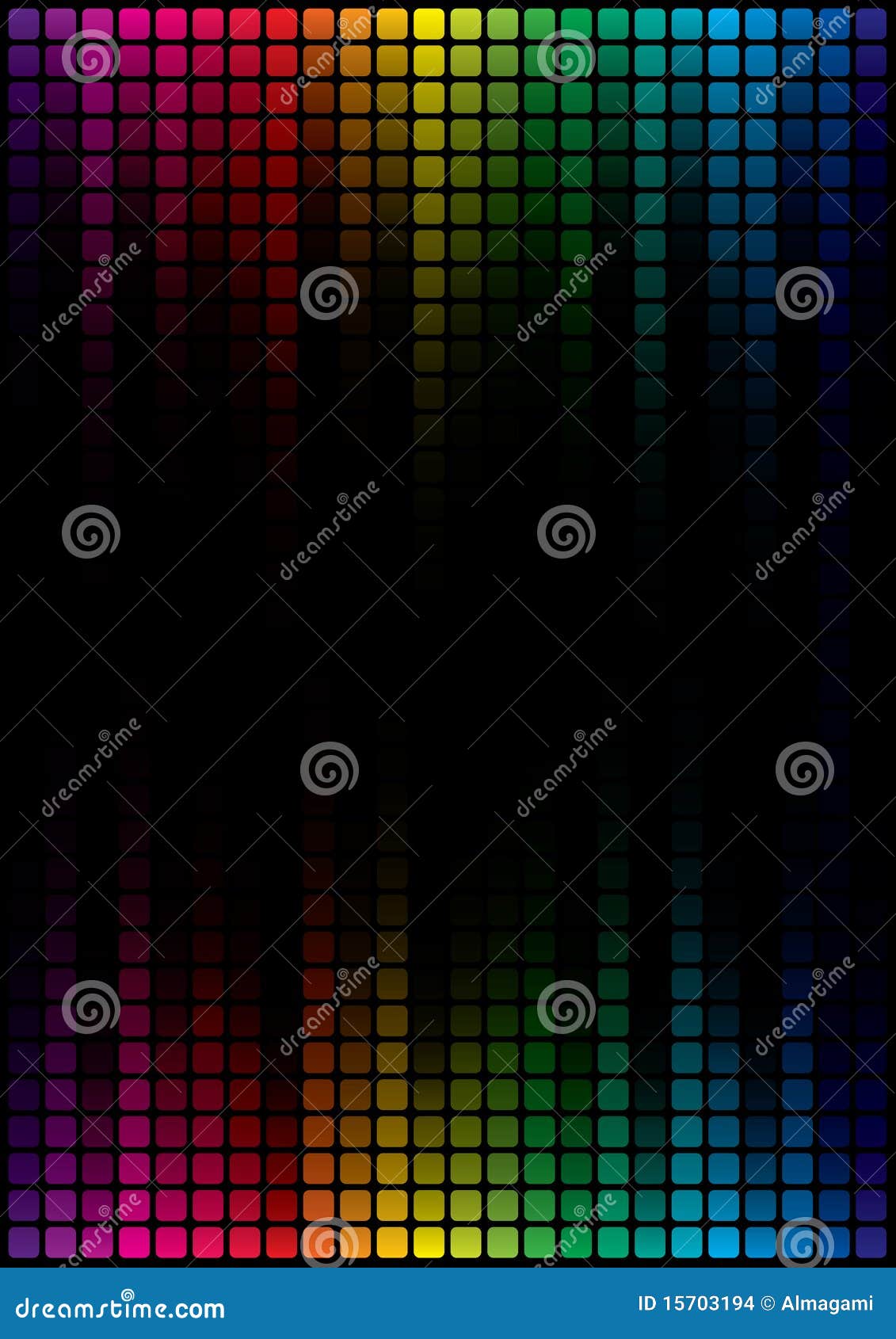 Graphic Equalizer Display