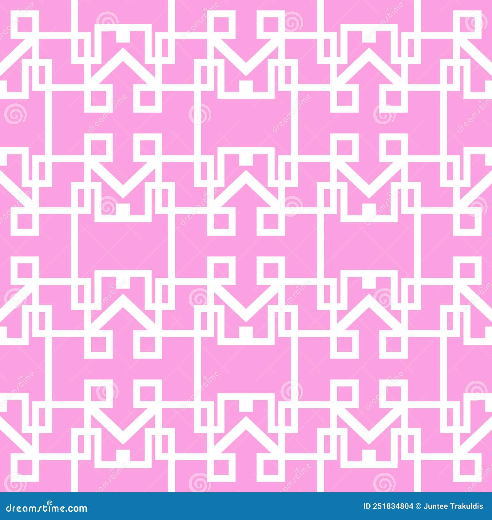 Graphic fabric pattern stock illustration. Illustration of font - 251834804