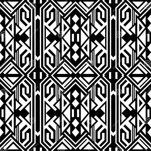 Graphic fabric pattern stock illustration. Illustration of carpet ...