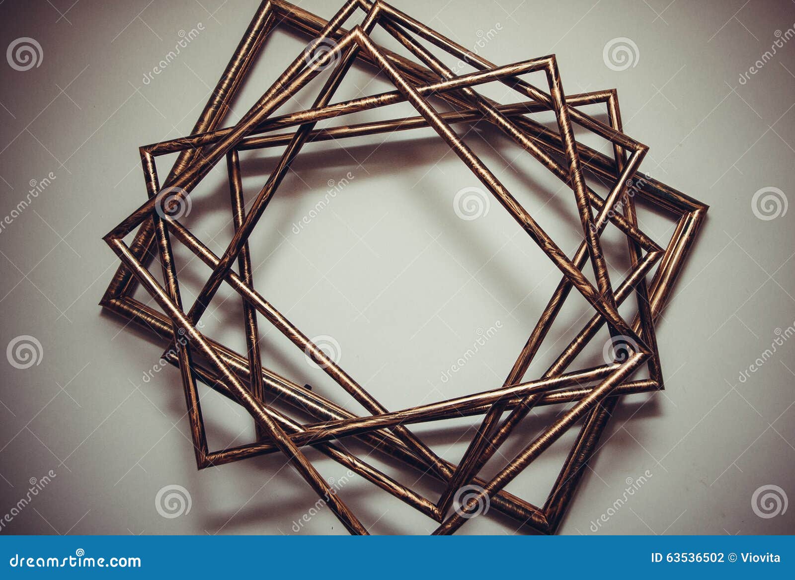 Graphic frames stock photo. Image of advertising, frame - 63536502