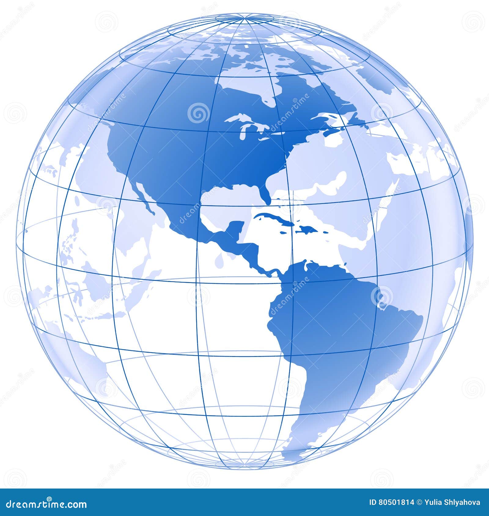 Graphic globe 3d stock vector. Illustration of geography - 80501814