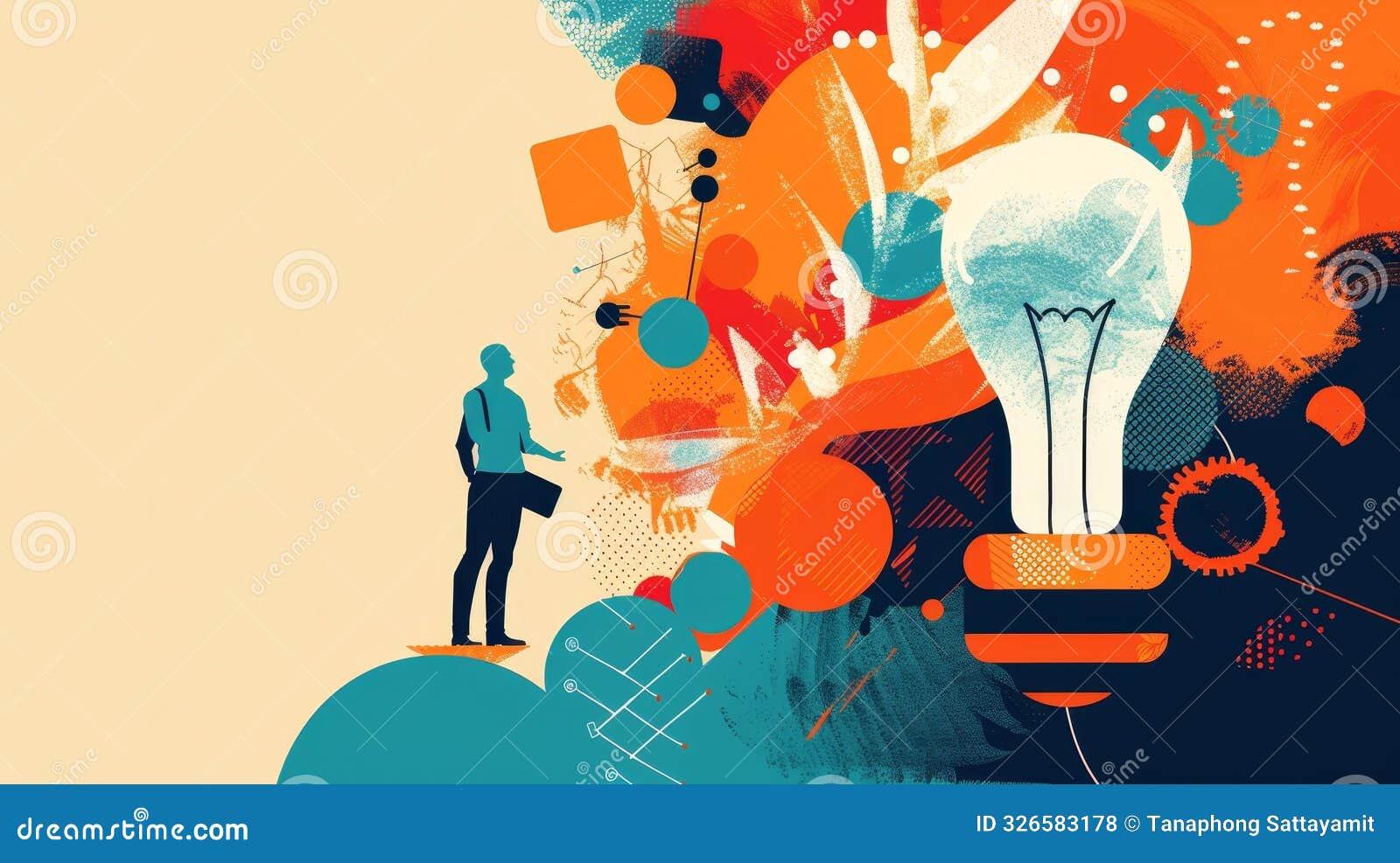 Graphic Highlighting the Strategic Planning and ProblemSolving Skills ...