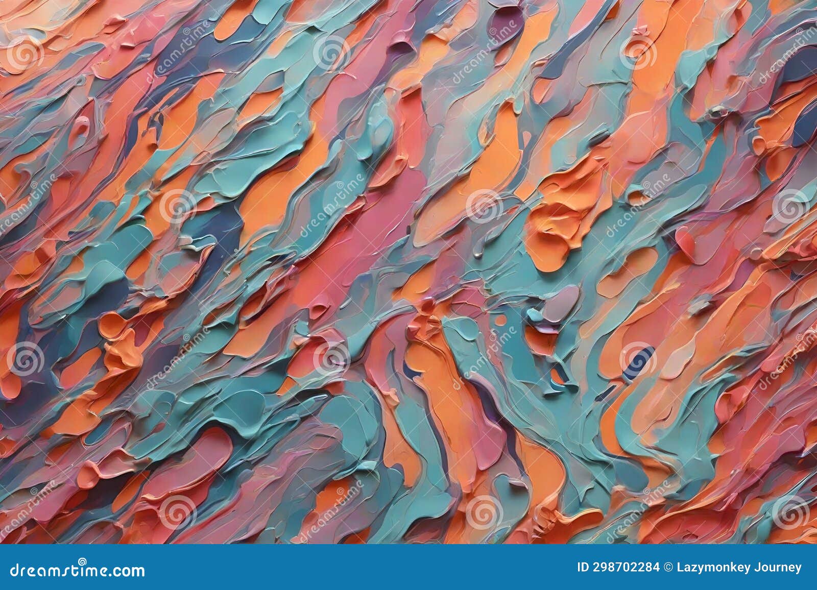 Graphic Illustration. the Nice Color Glossy Stock Illustration ...