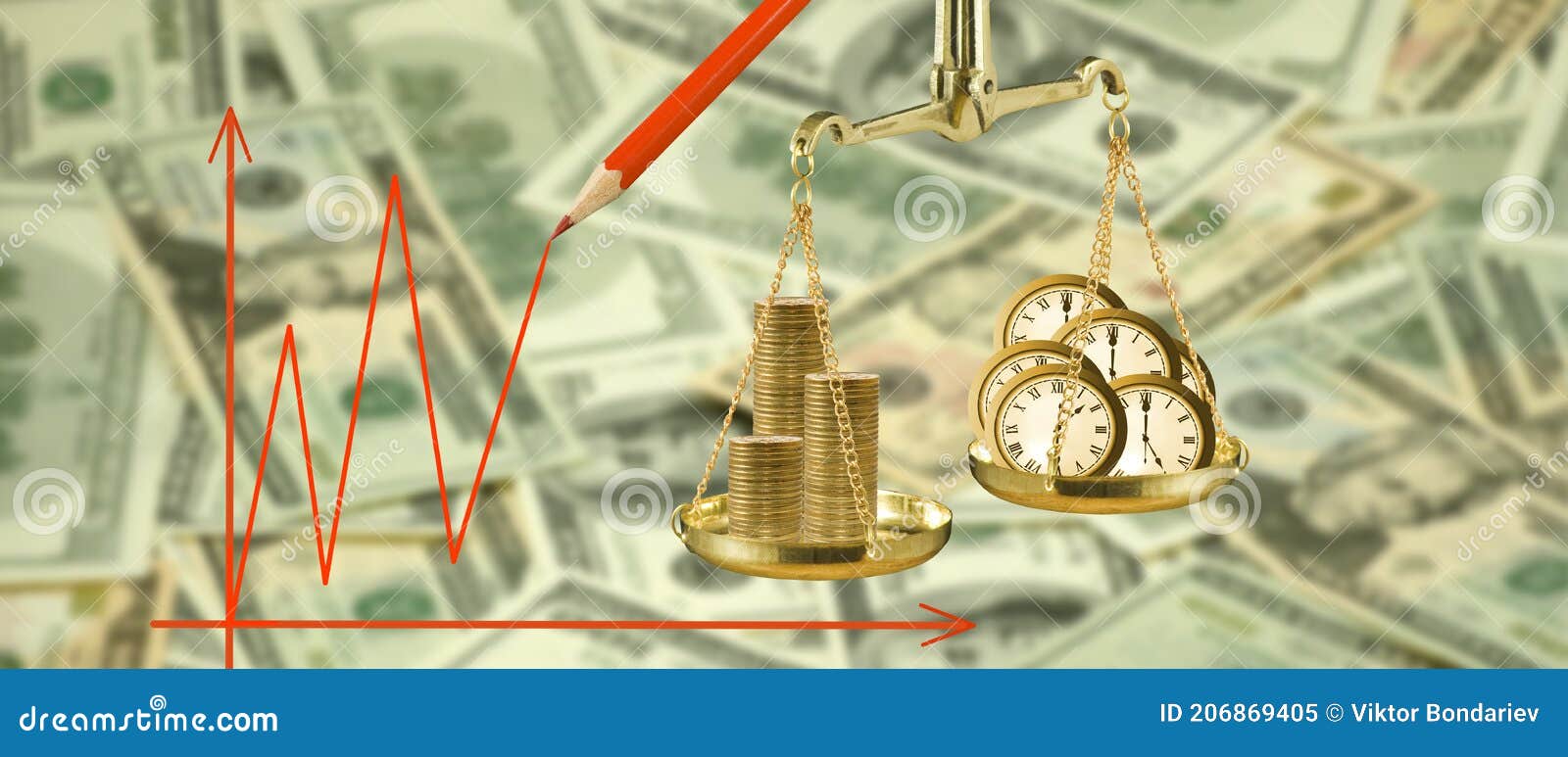 The Graphic Image of the Crisis Instability of the Financial System ...