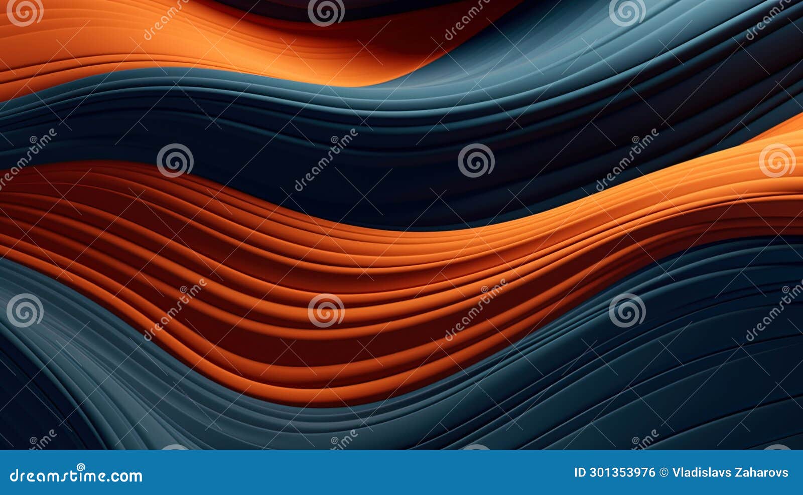 The Graphic Image of the Gravity Formula, Creating the Visualization of ...