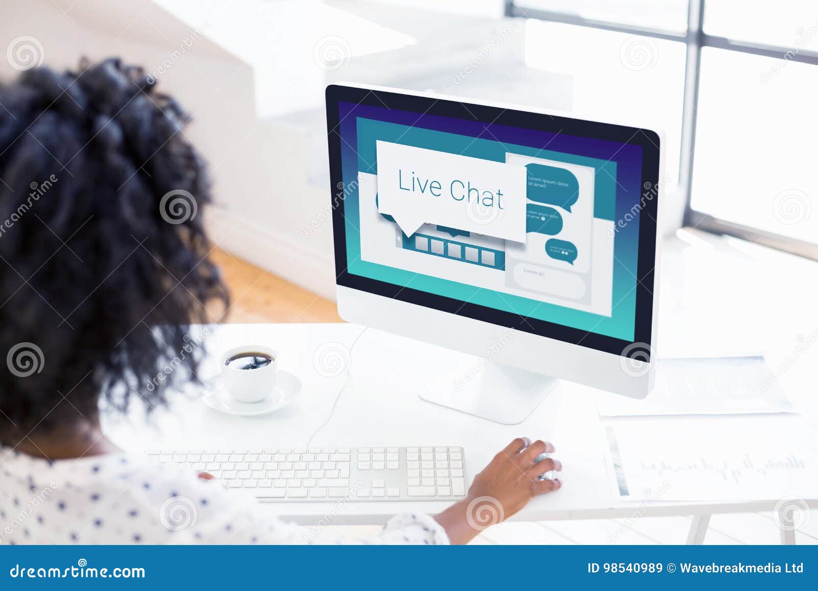 293 Bubbles Chat Computer Stock Photos - Free & Royalty-Free Stock ...