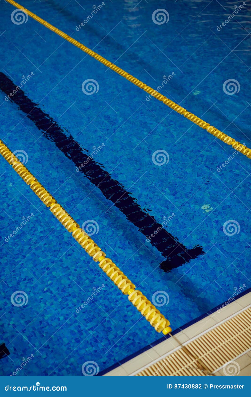Graphic Image of Swimming Pool Stock Photo - Image of swimming, water ...