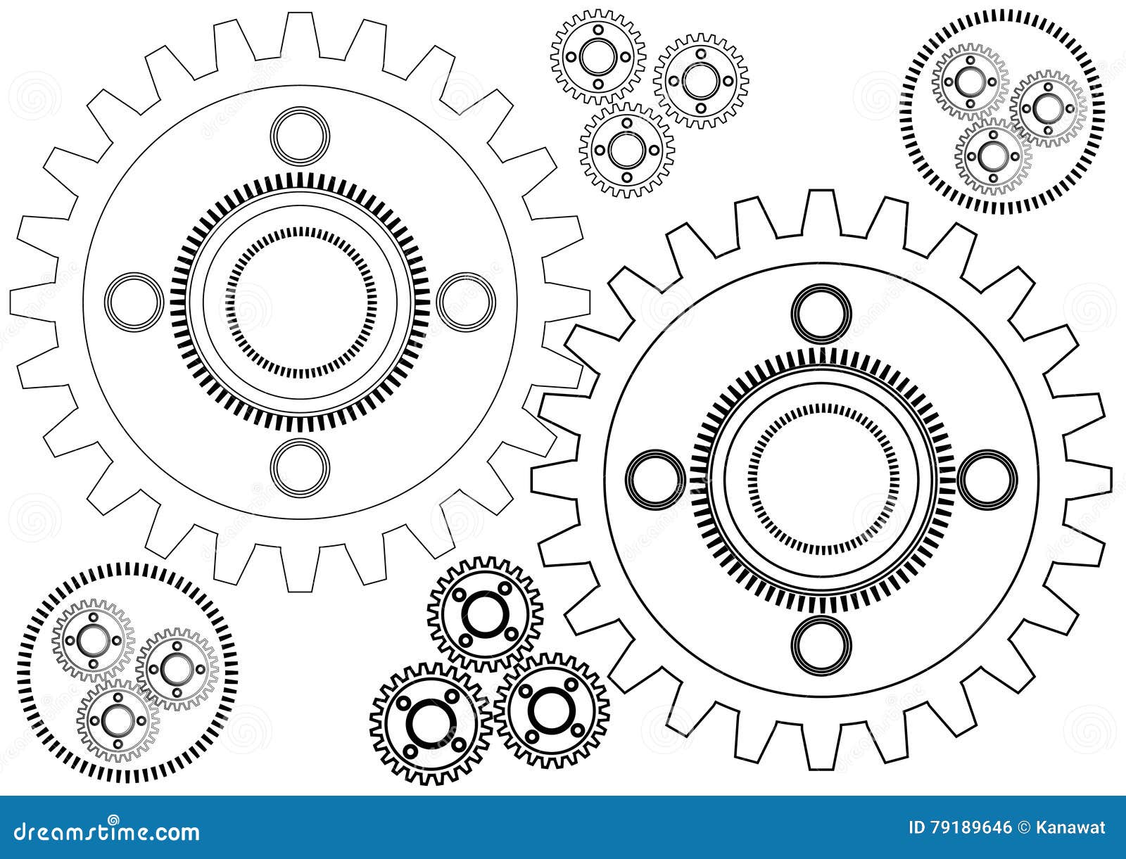 Engineering Wheel Stock Illustrations – 58,810 Engineering Wheel Stock ...