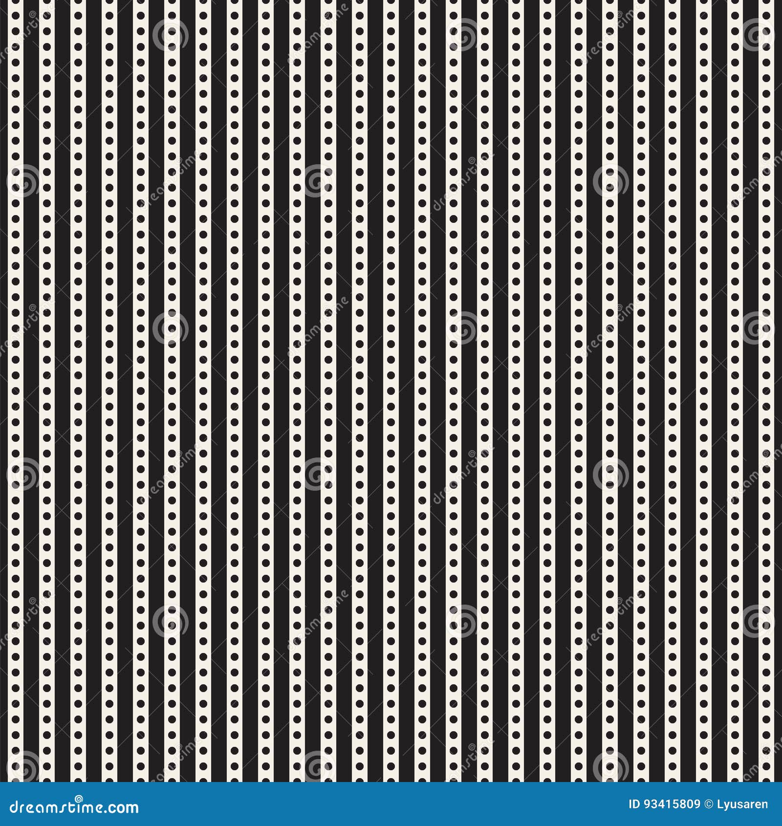 Graphic Linear Streaks with Dots Stock Vector - Illustration of ...