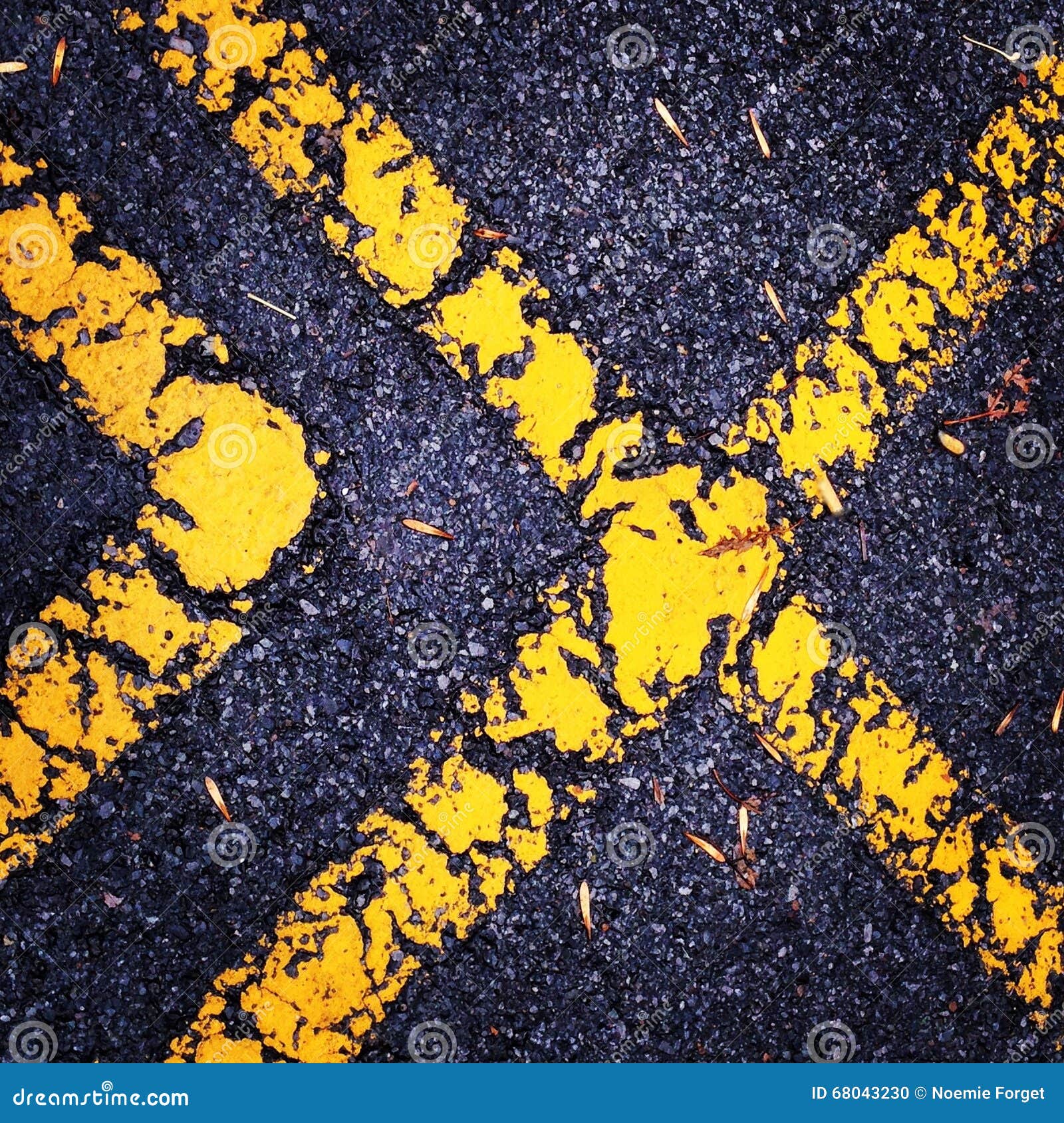 Graphic Lines on the Ground Stock Photo - Image of urban, people: 68043230