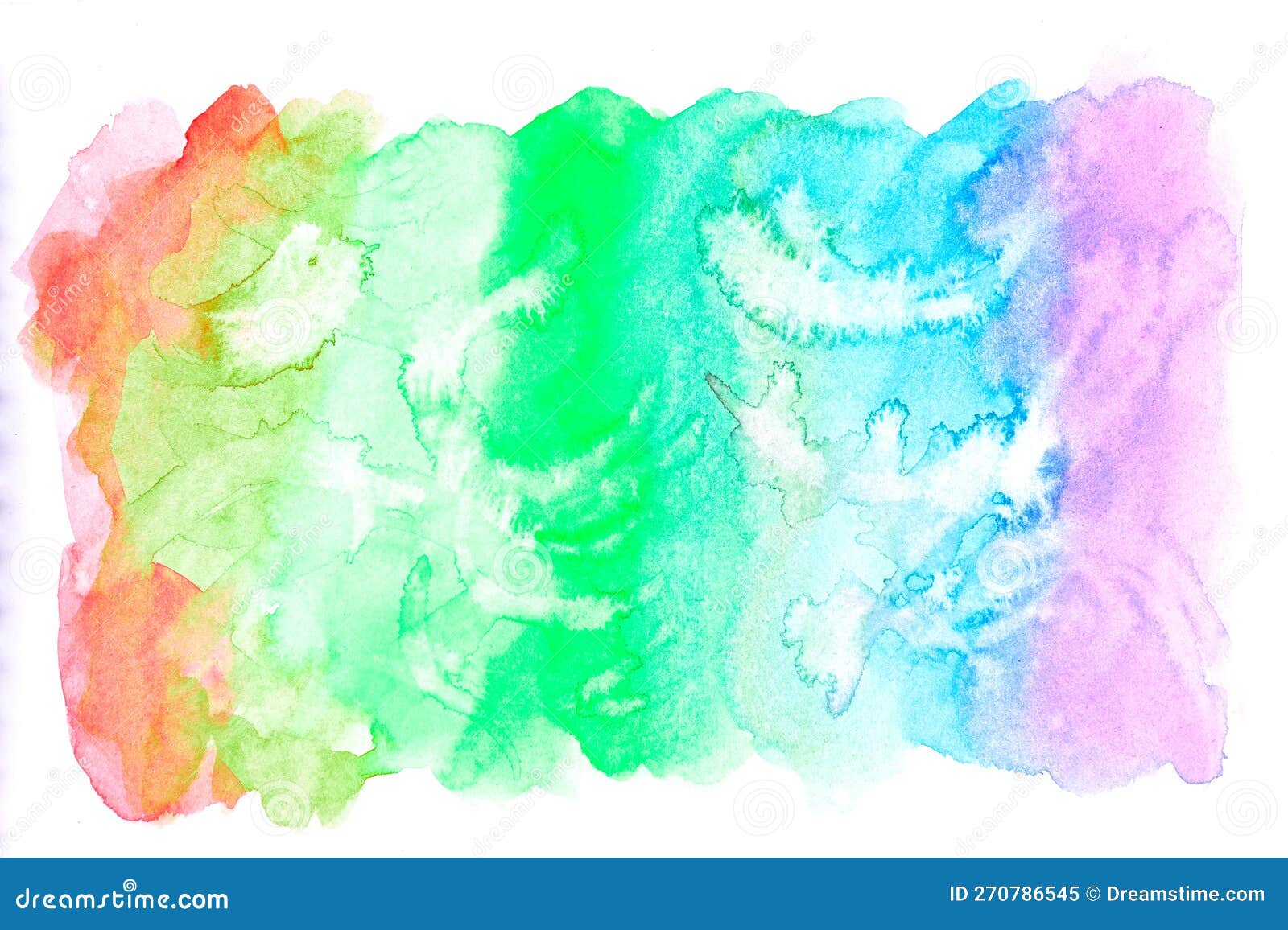Graphic Material for Multicolor Backgrounds Stock Image - Image of ...