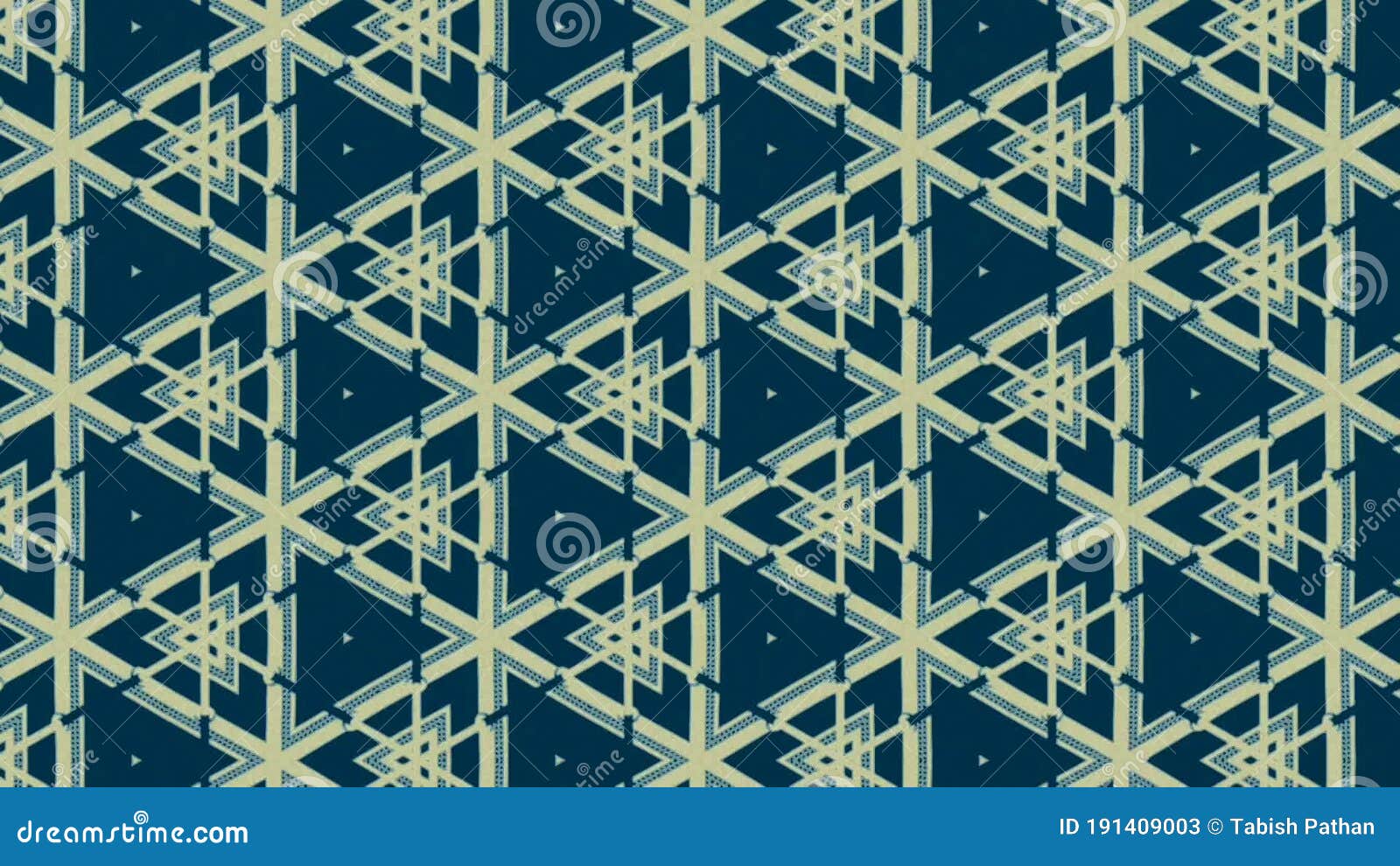 Graphic Mesh Effect in Rotation Motion on Blue Stock Video - Video of ...