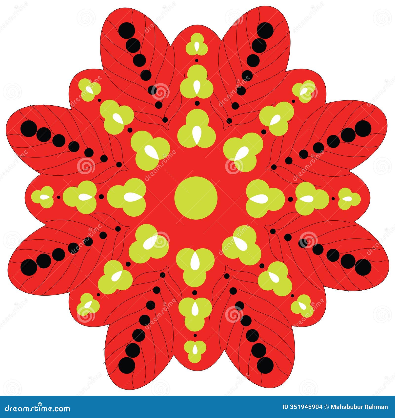 Graphic Motif Logo Catchy Symbol Square Iconmodern Corporate, Abstract ...