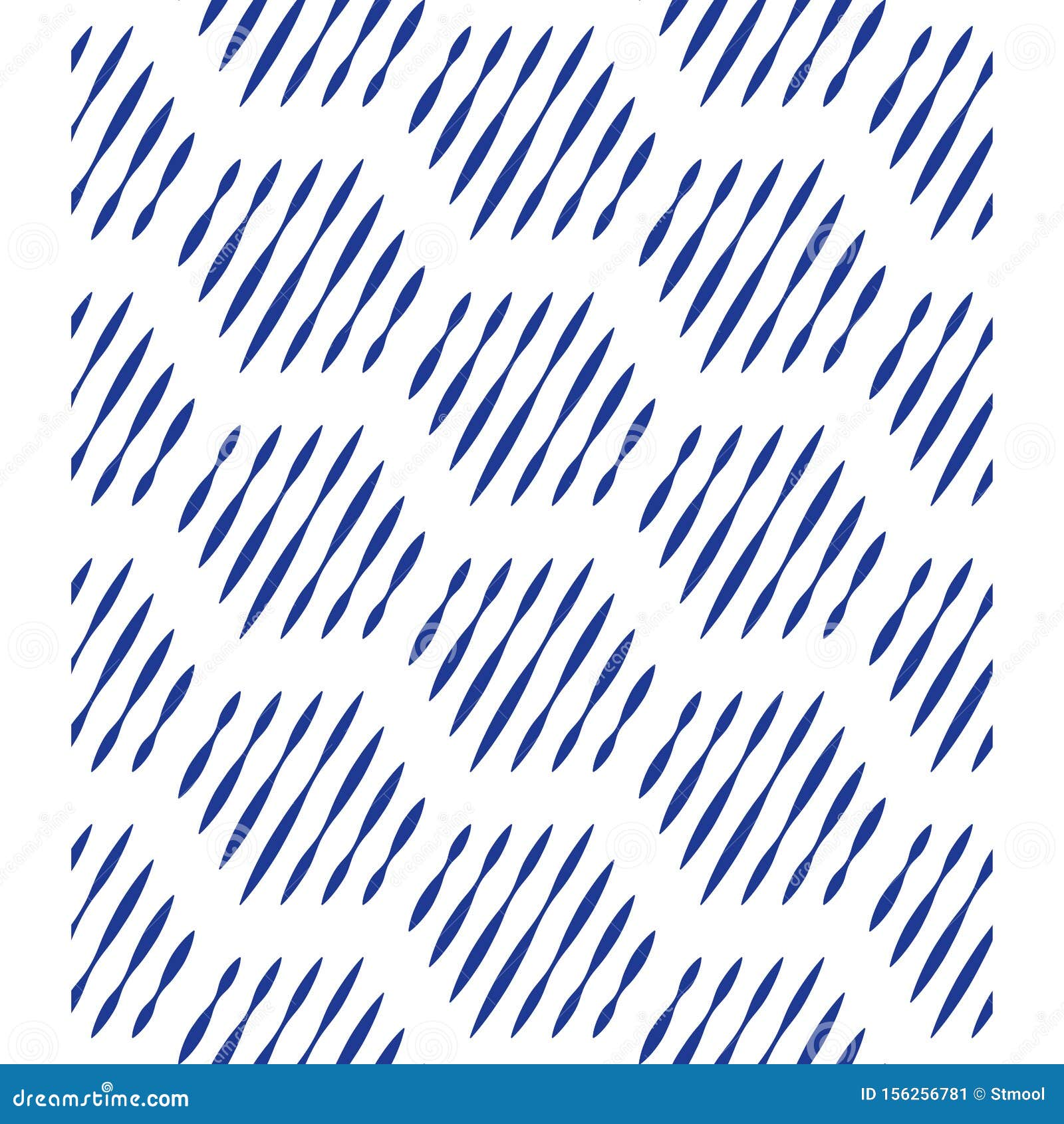 Graphic pattern with lines stock vector. Illustration of texture ...