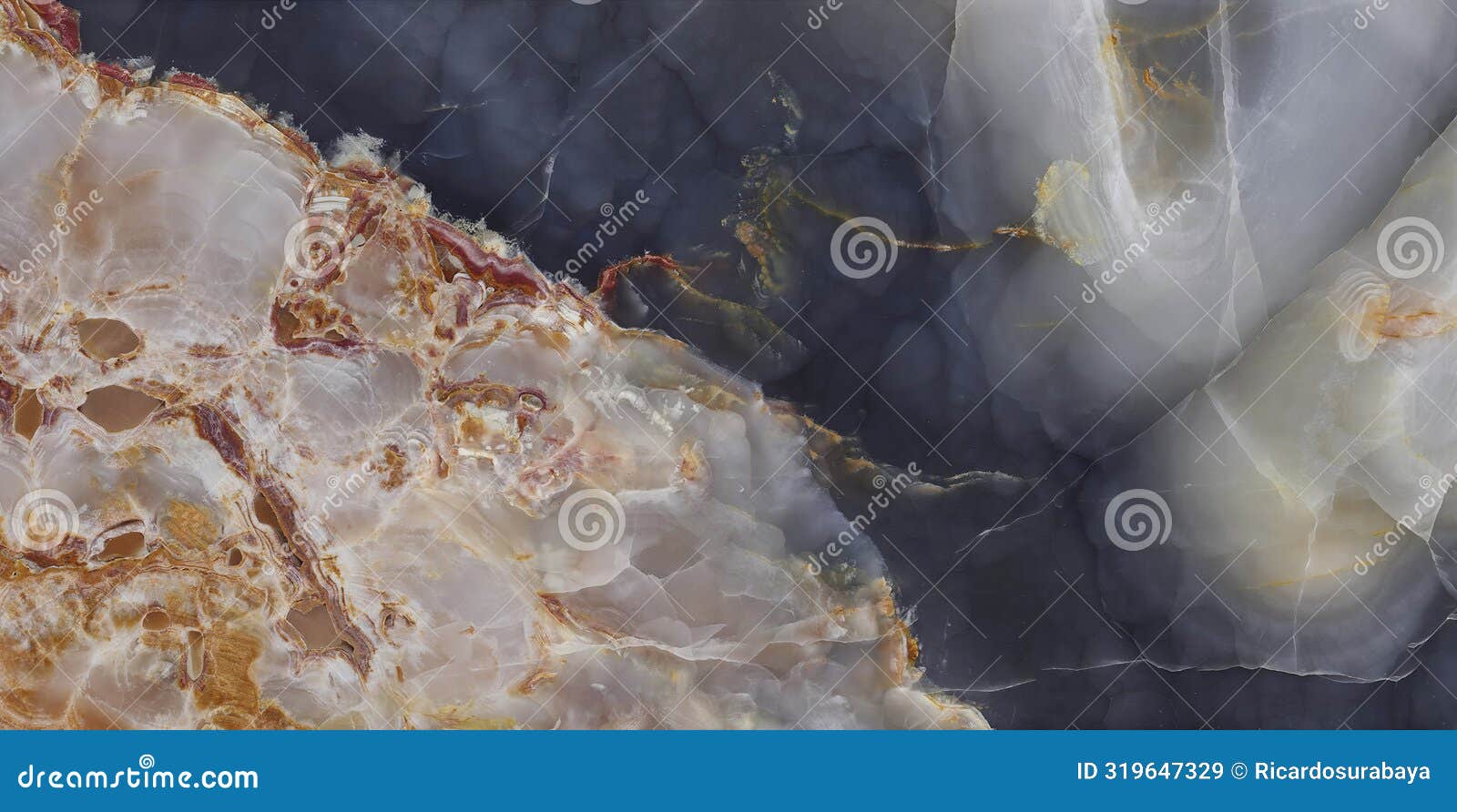 Graphic Pattern of Natural Stone Marble for Digital or Wallpaper Stock ...