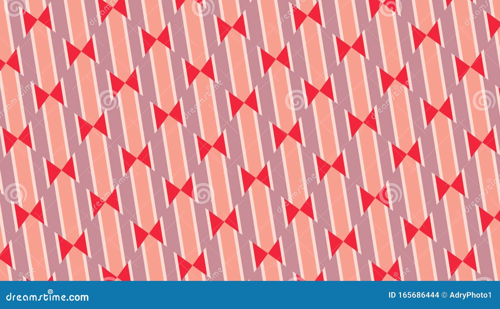 Graphic Pattern that Quickly Changes Color As it Rotates Clockwise and ...