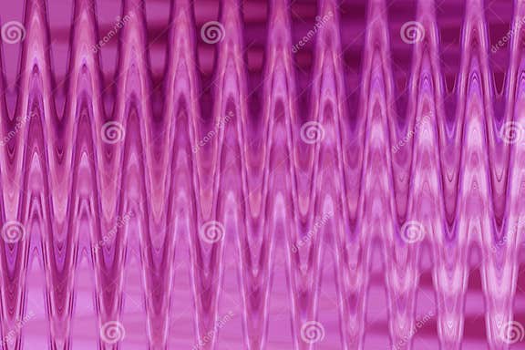 Graphic Presentation of 5G Waves Stock Illustration - Illustration of ...