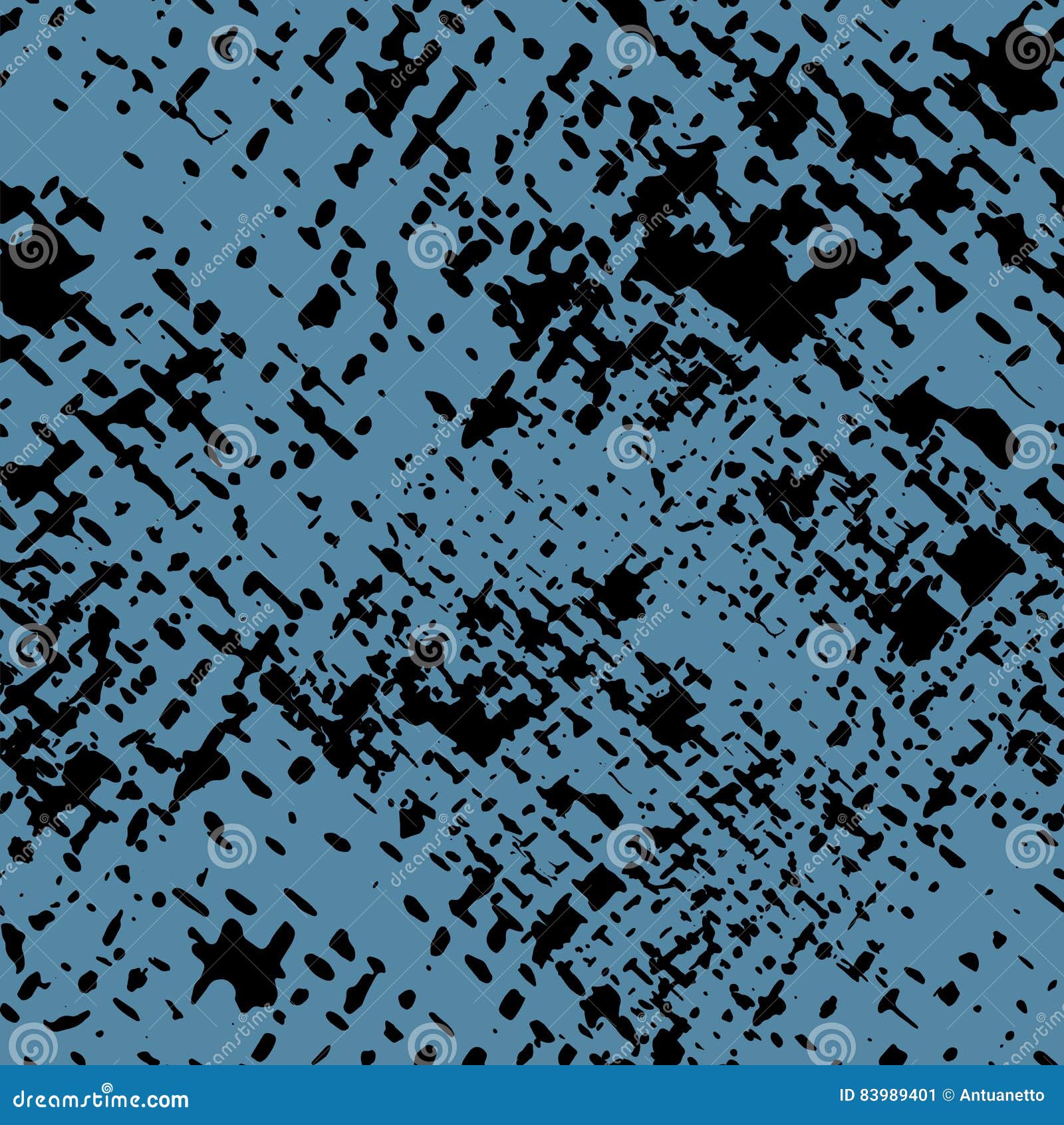 Graphic Print Design, Mark Making Stock Vector - Illustration of ...