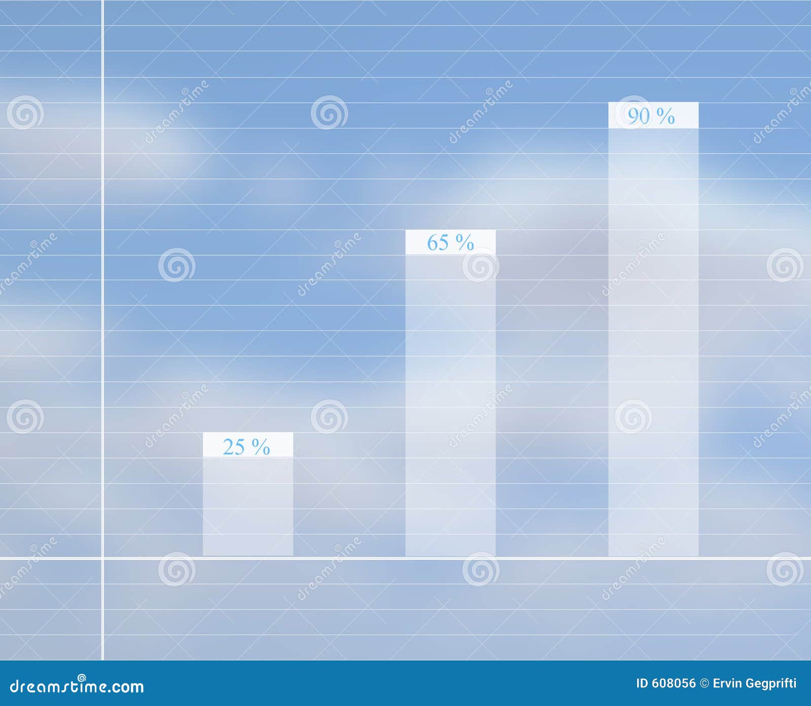 Graphic Representation Picture. Image: 608056