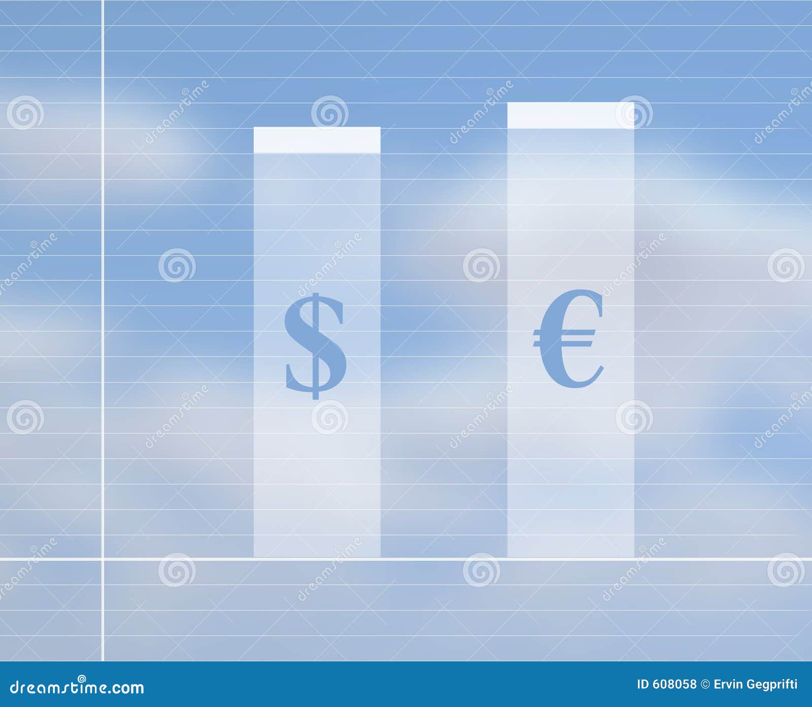 Graphic Representation Picture. Image: 608058