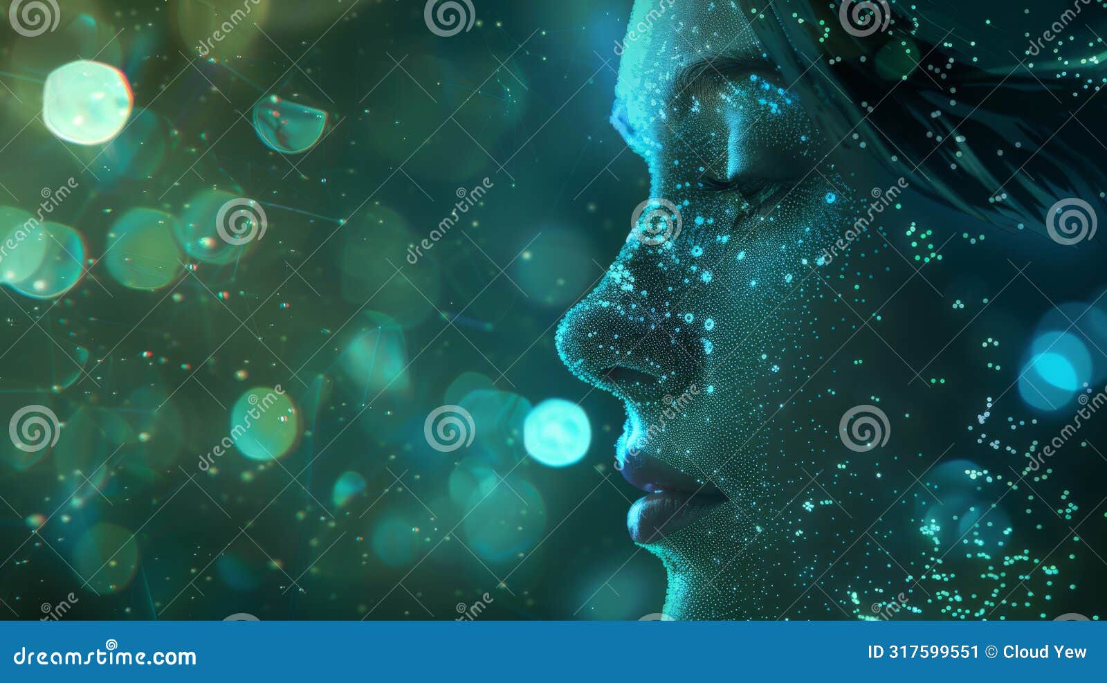 Graphic Representation of AI-driven Emotion Recognition Technologies ... Graphic Representation of AI-driven Emotion Recognition Technologies ...