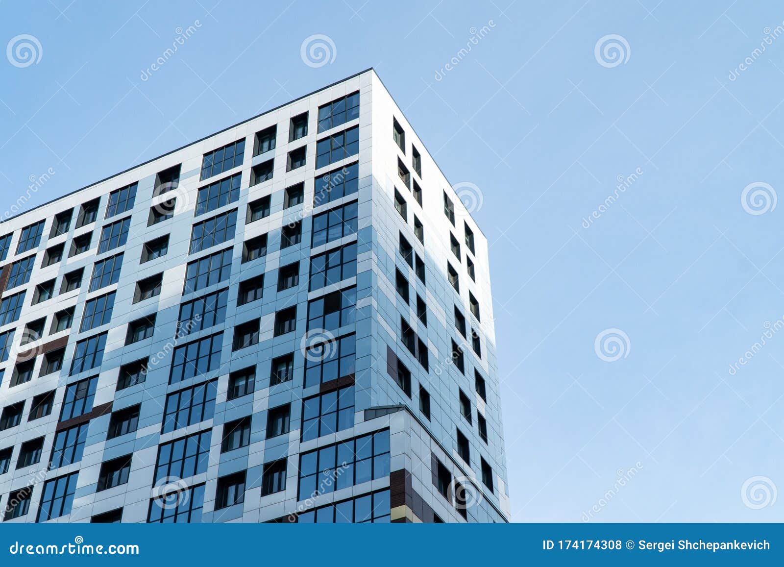 Architectural Elements of Modern Residential Buildings and Structures ...
