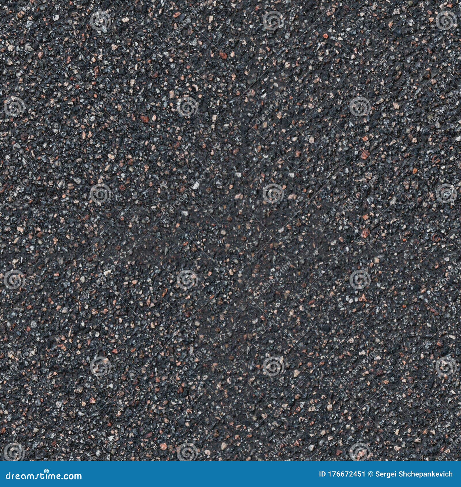 Graphic Resources Seamless Pattern Detailed Texture of Asphalt Concrete ...