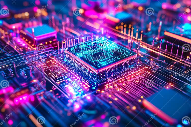This Graphic Showcases the Complexity of Quantum Computing Circuits ...