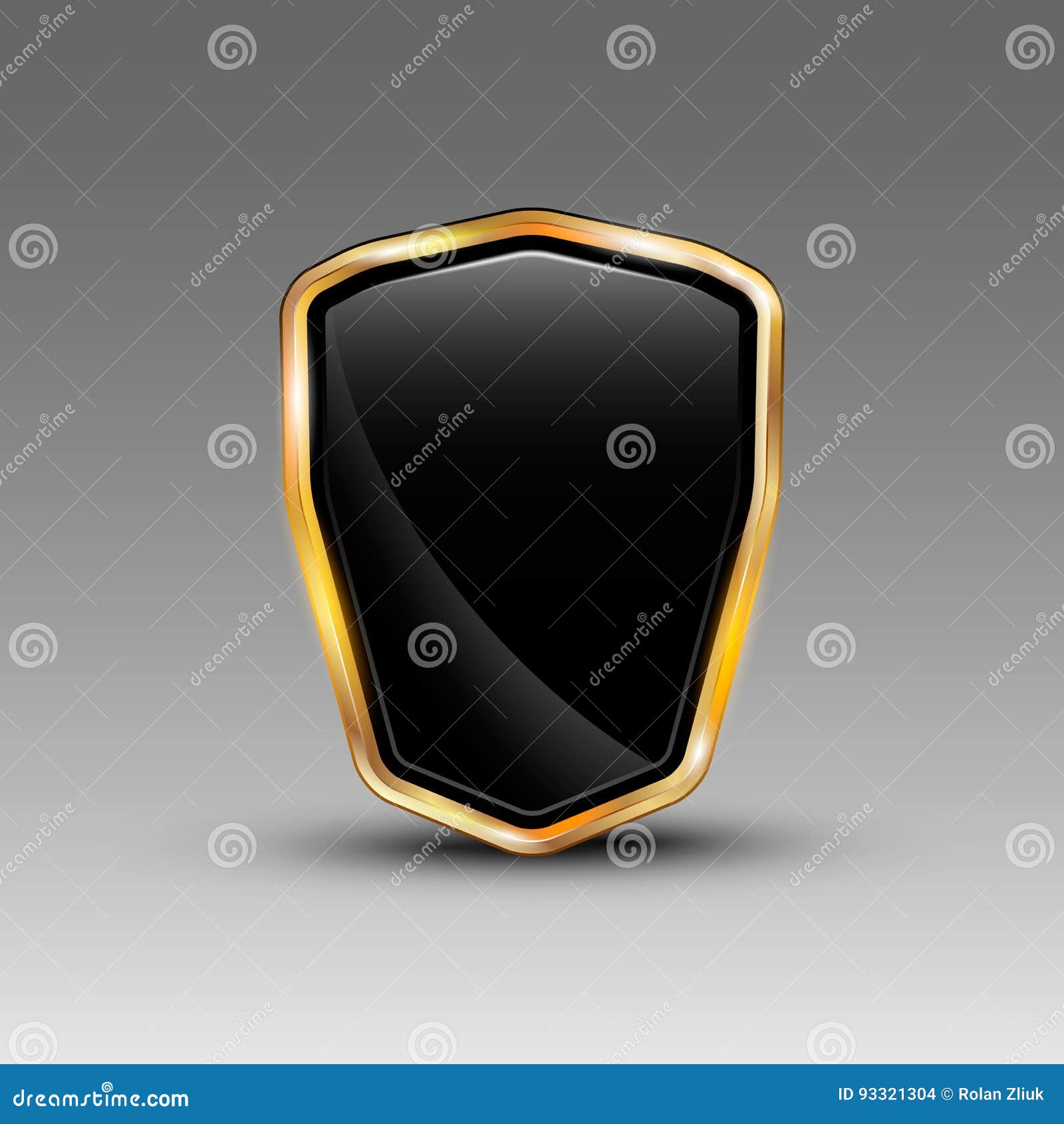 Graphic sign on gray stock vector. Illustration of graphic - 93321304