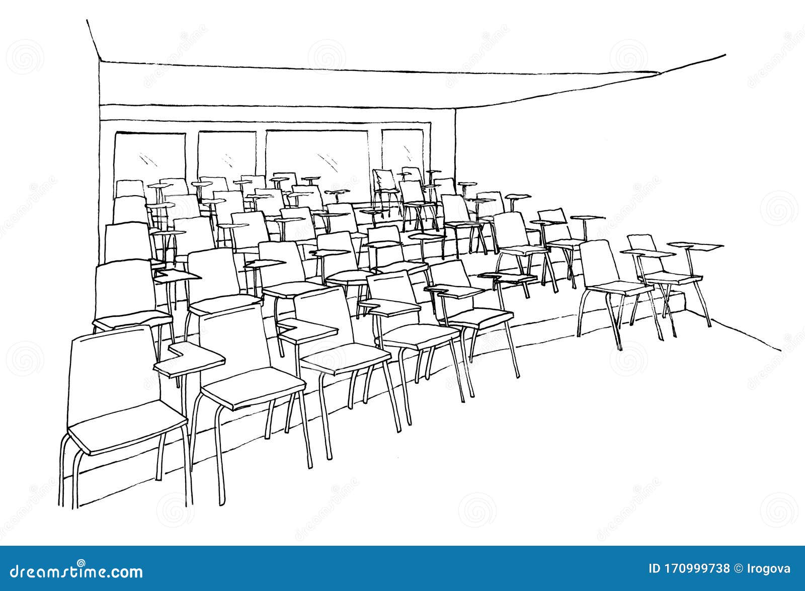 Sketch Audience Stock Illustrations – 2,181 Sketch Audience Stock ...
