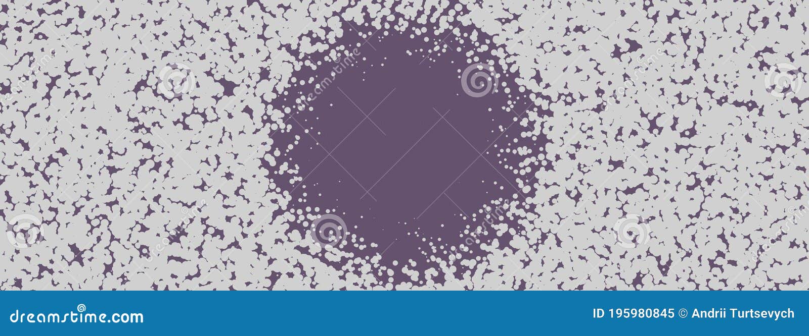 Graphic Style Texture Background with Spot Stock Illustration ...