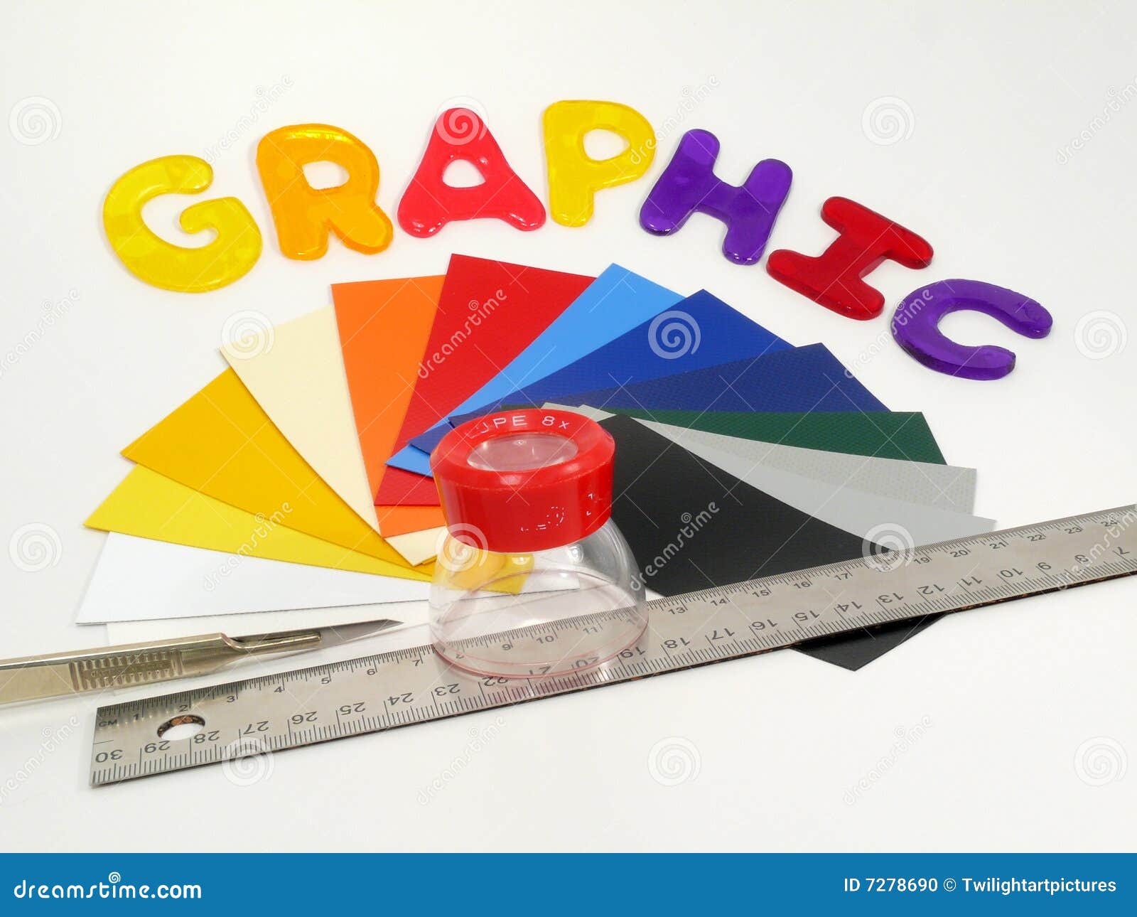 Graphics Tools