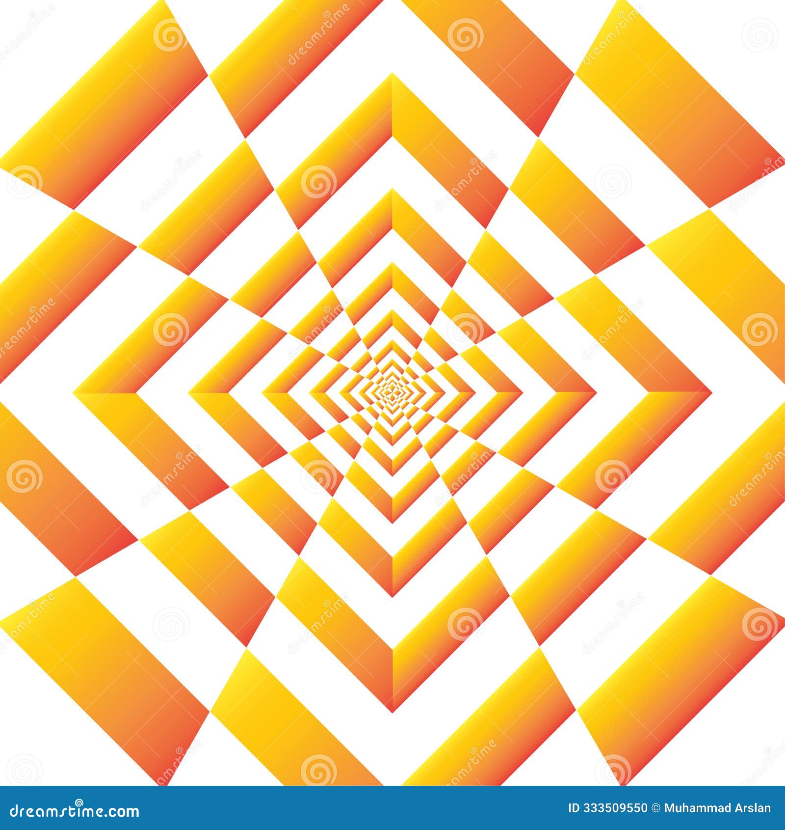 Graphic Vector Shape Intersection Abstract Texture Background Stock ...