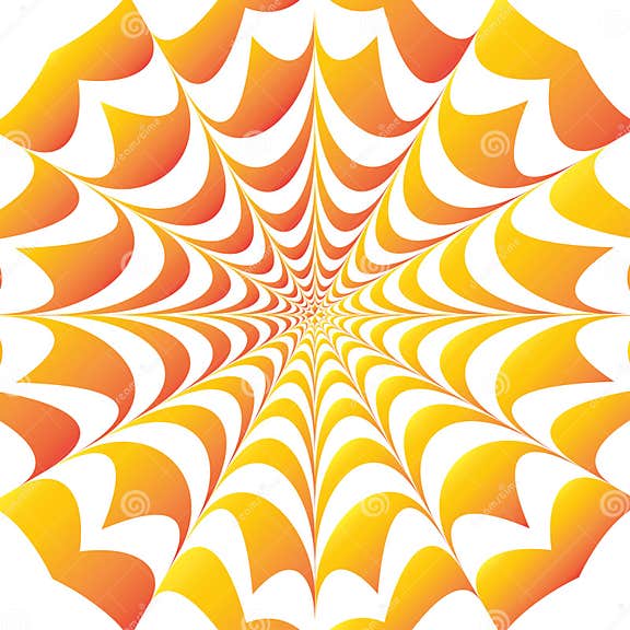 Graphic Vector Shape Intersection Abstract Texture Background Stock ...