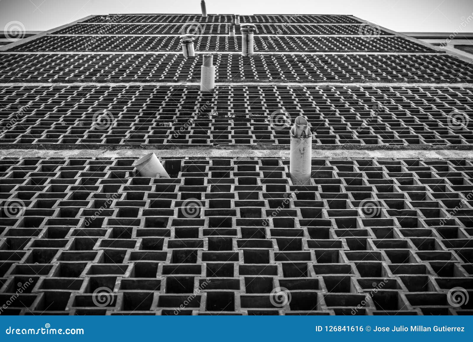 Graphical Abstract Resources Stock Photo - Image of guideline, form ...