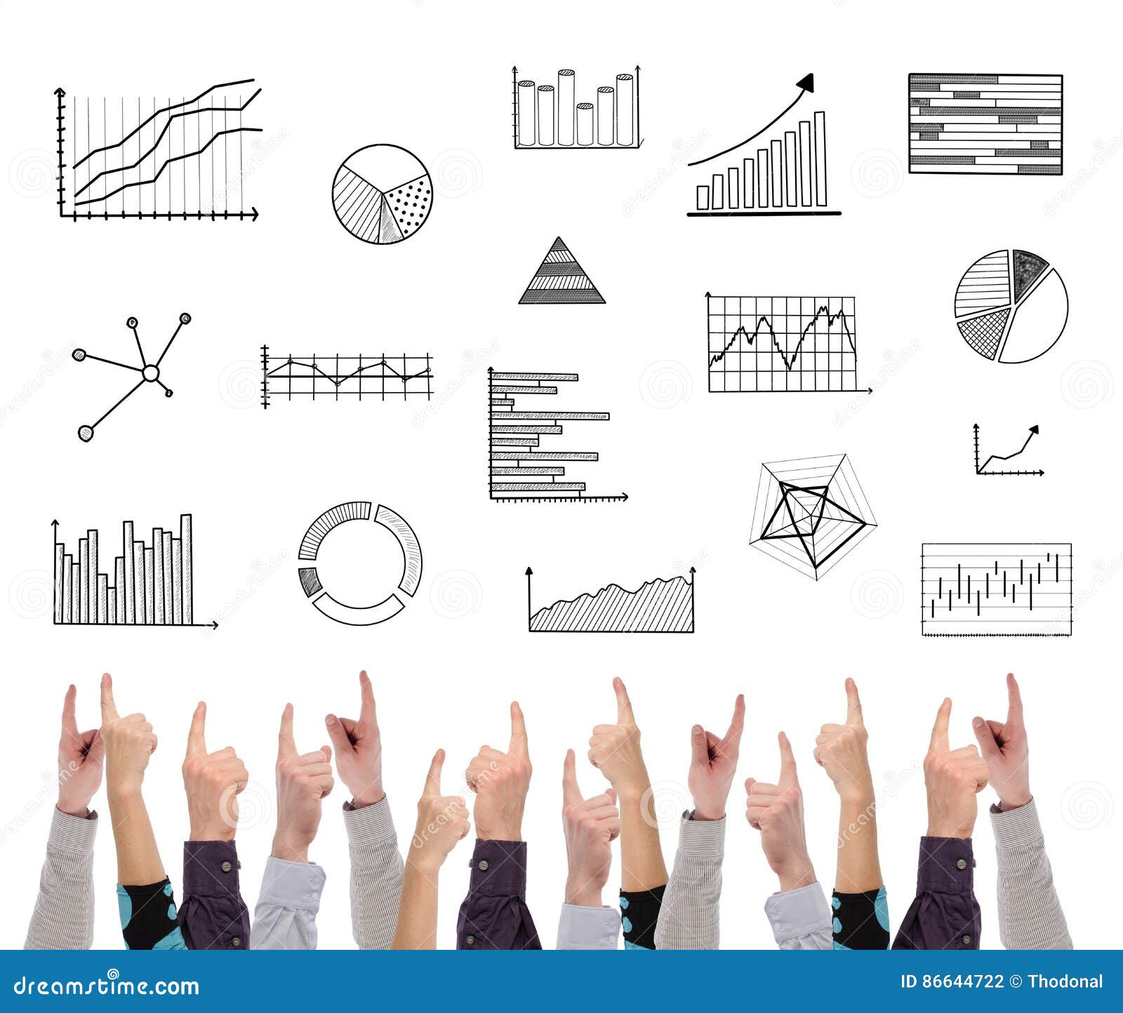 Graphical analysis - perymega