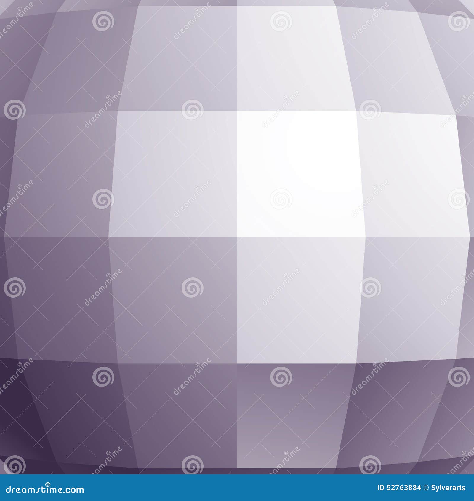 Graphical 3D Backdrop, Modern Shaped Composition. Stock Vector ...