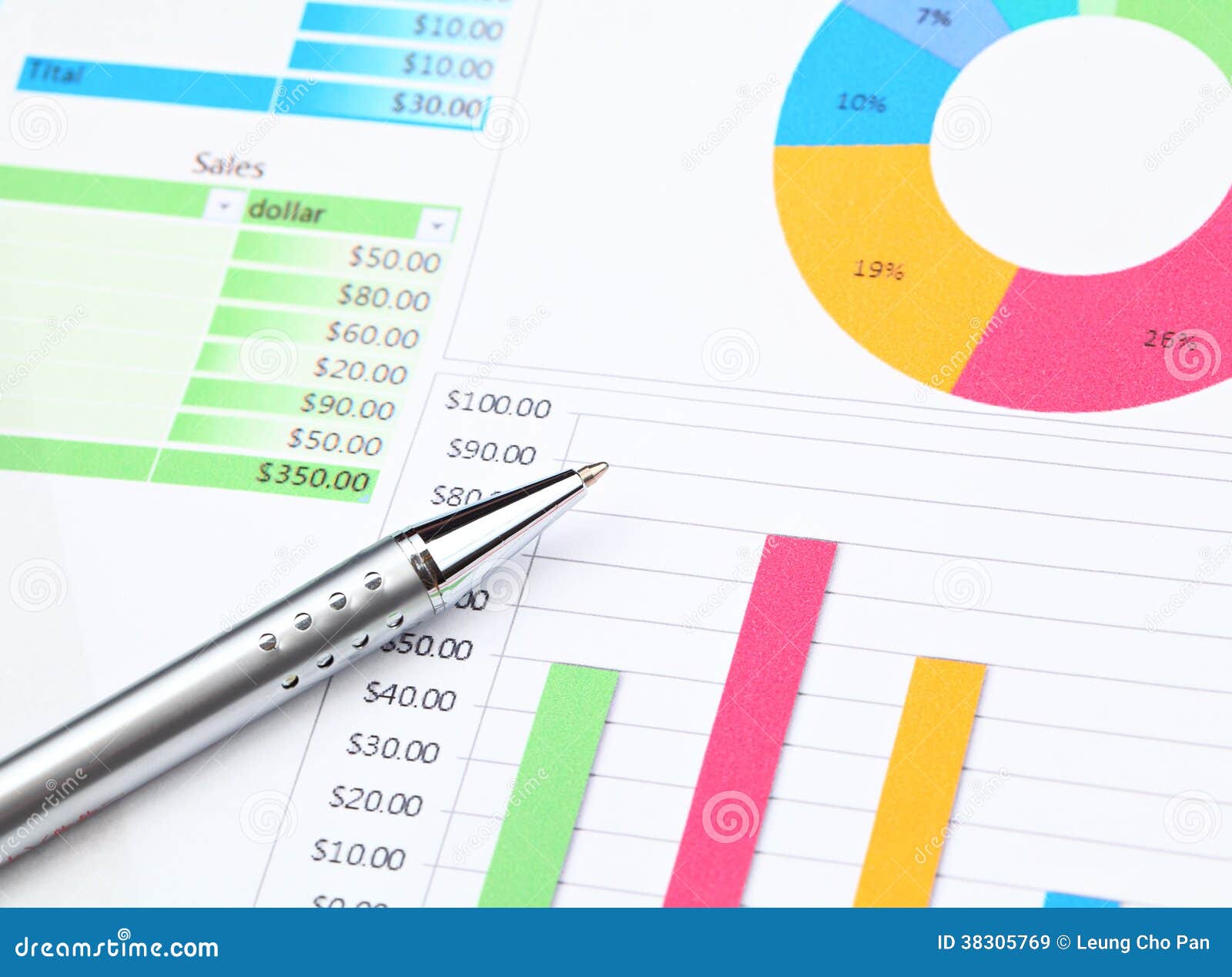 Graphical diagram analysis stock image. Image of mathematical - 38305769