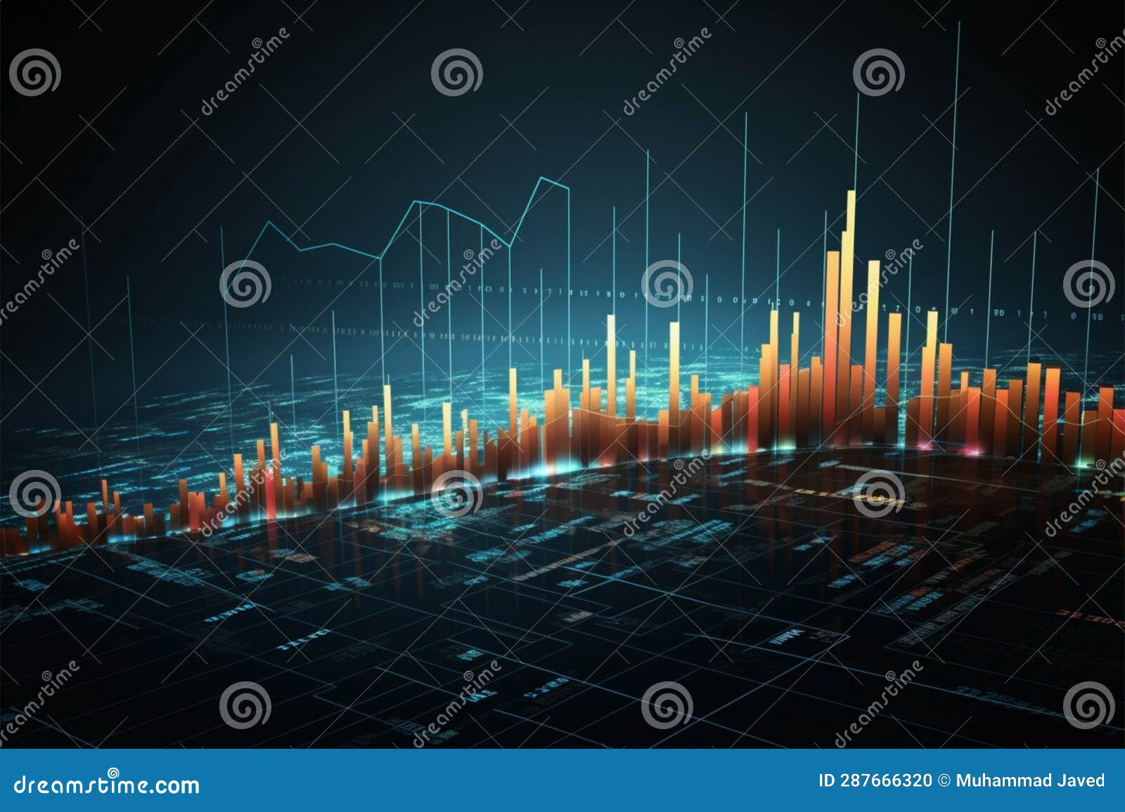 Graphical Insights Business, Stock Trends and Growth Patterns Unveiled ... Graphical Insights Business, Stock Trends and Growth Patterns Unveiled ...